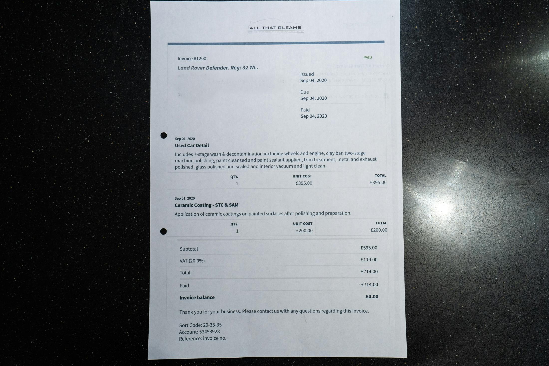 2015 LAND ROVER DEFENDER 110 XS BY URBAN AUTOMOTIVE