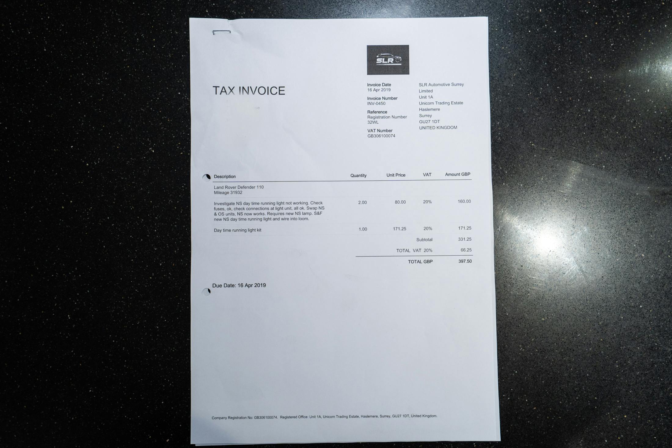 2015 LAND ROVER DEFENDER 110 XS BY URBAN AUTOMOTIVE