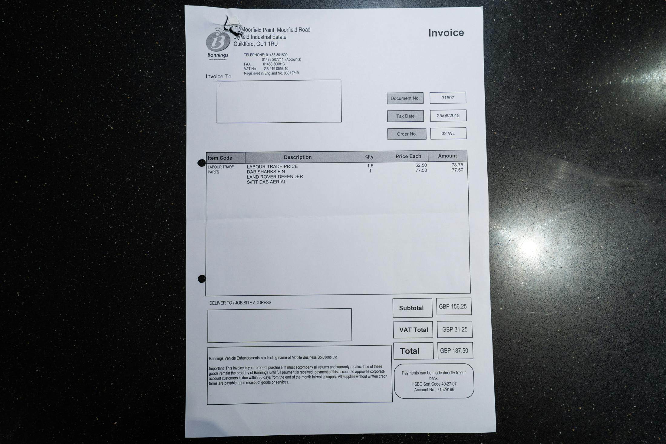2015 LAND ROVER DEFENDER 110 XS BY URBAN AUTOMOTIVE