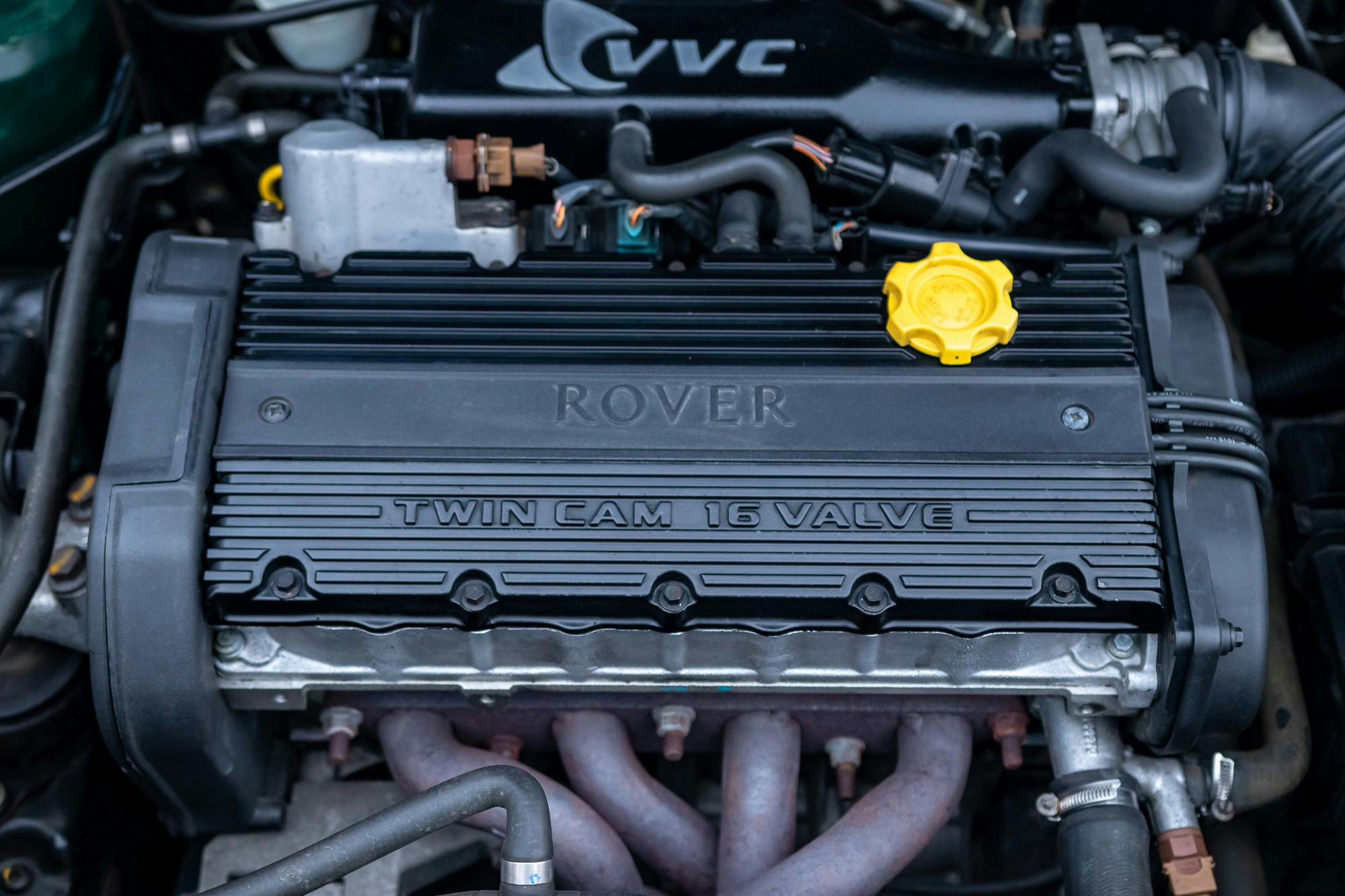 1999 ROVER 200 BRM