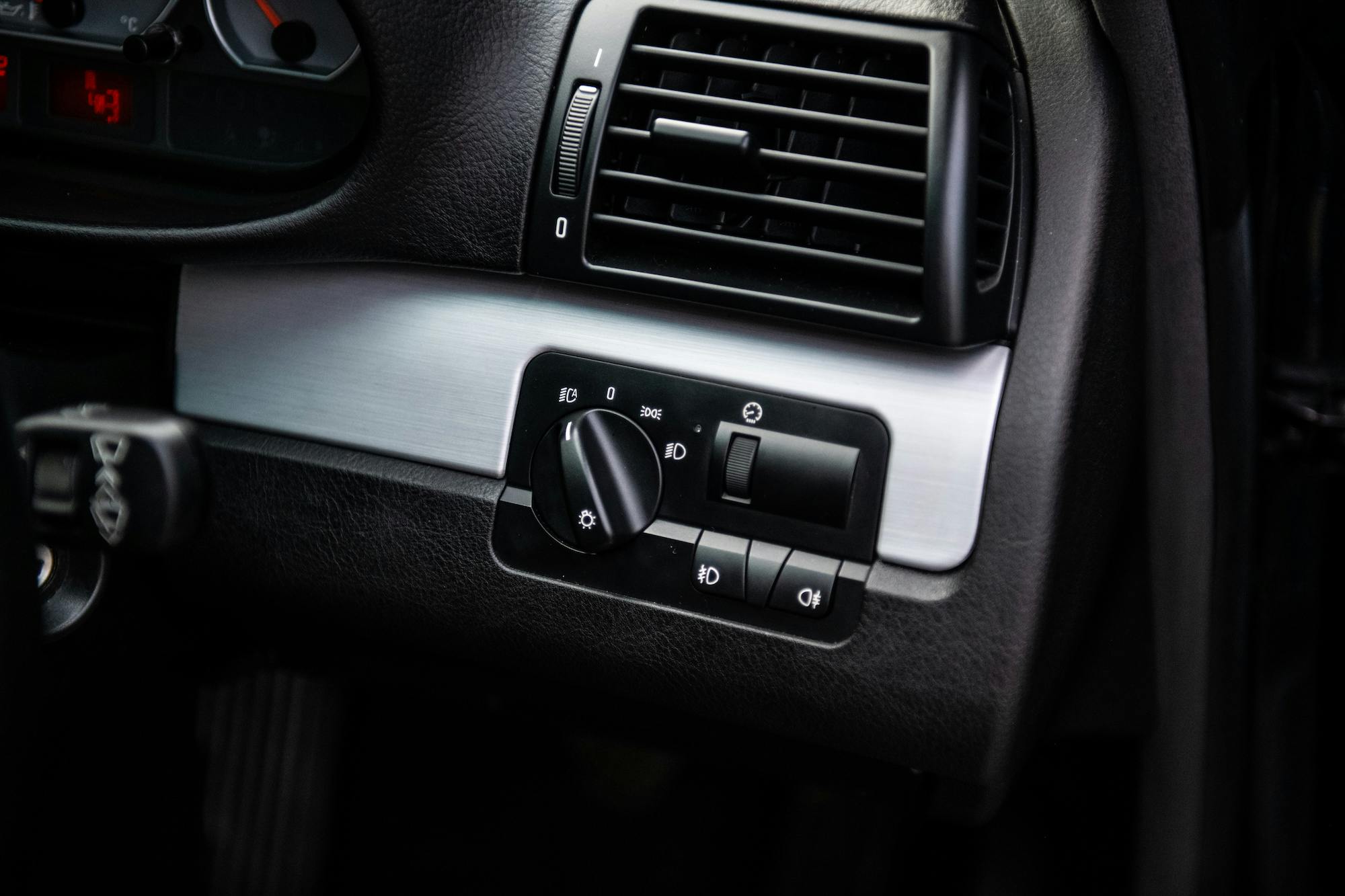 2006 BMW (E46) M3 CONVERTIBLE - CSL UPGRADES