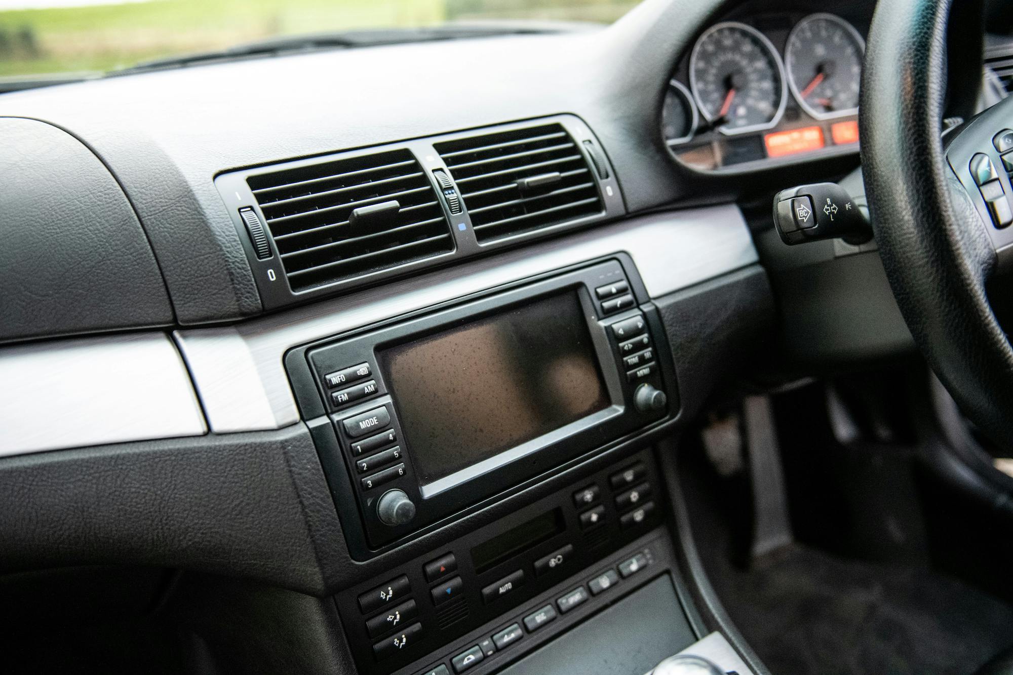 2006 BMW (E46) M3 CONVERTIBLE - CSL UPGRADES