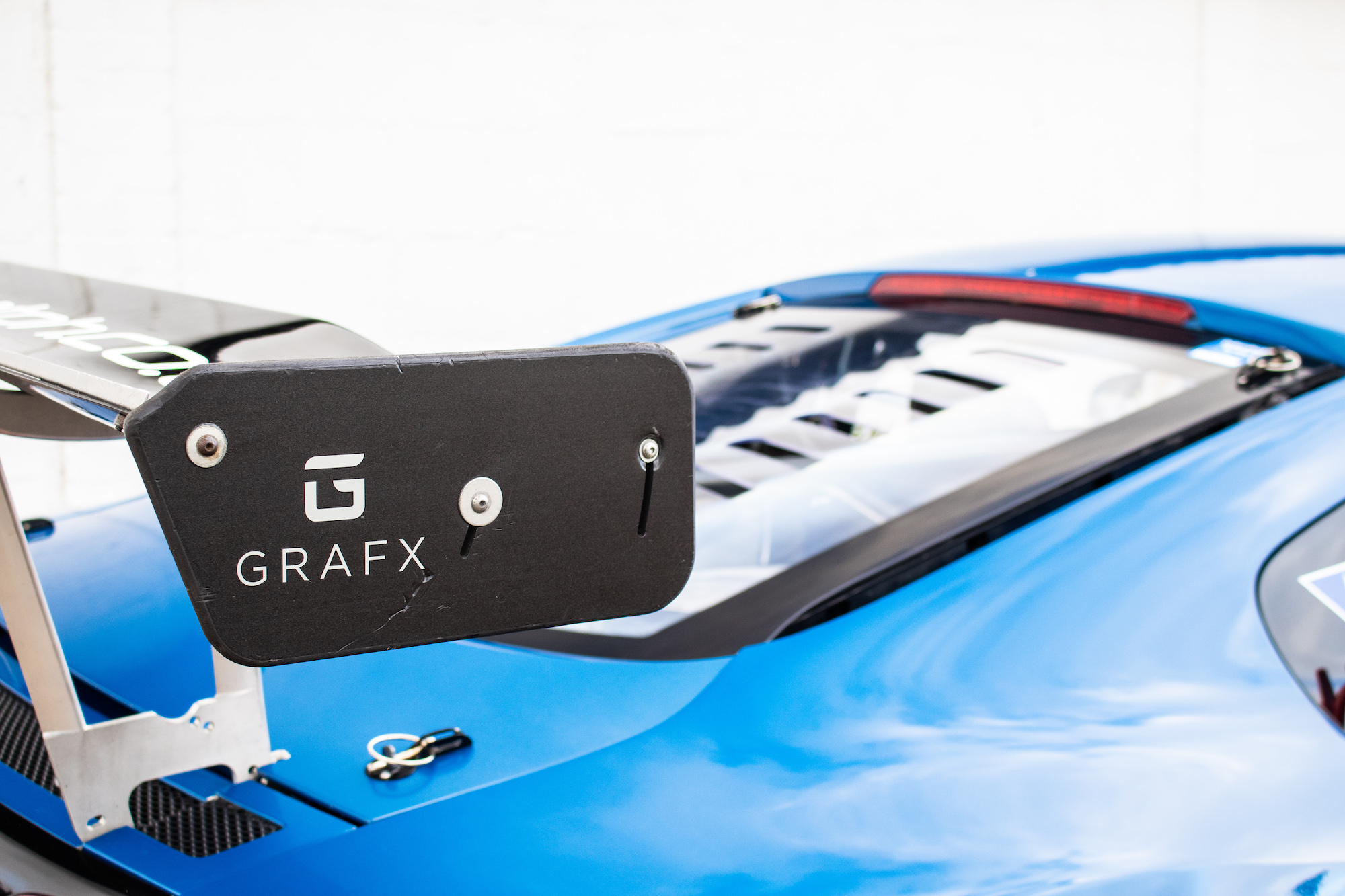 2007 AUDI R8 RACE CAR for sale by auction in Kent, United Kingdom