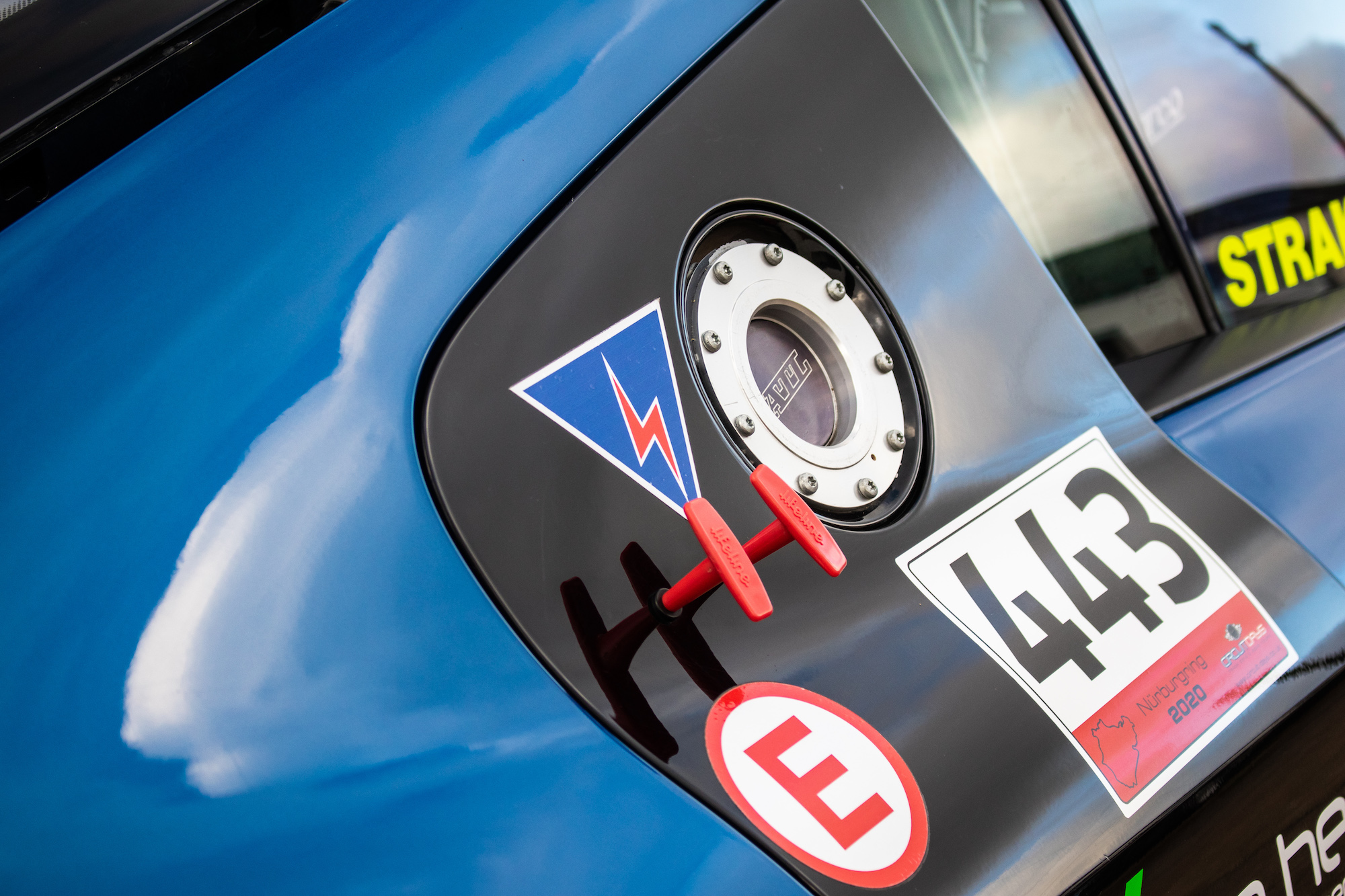 2007 AUDI R8 RACE CAR for sale by auction in Kent, United Kingdom