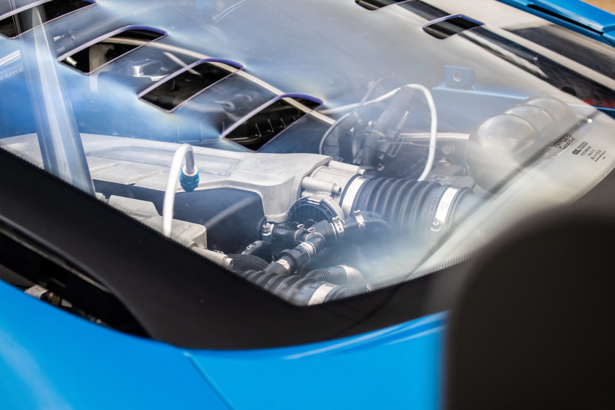 2007 AUDI R8 RACE CAR for sale by auction in Kent, United Kingdom