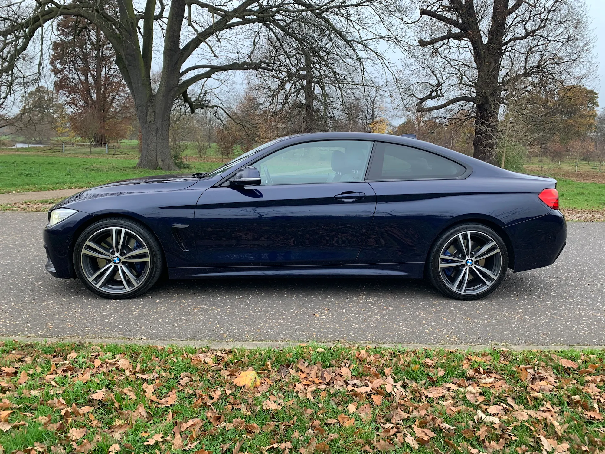 2016 BMW 435I M SPORT
