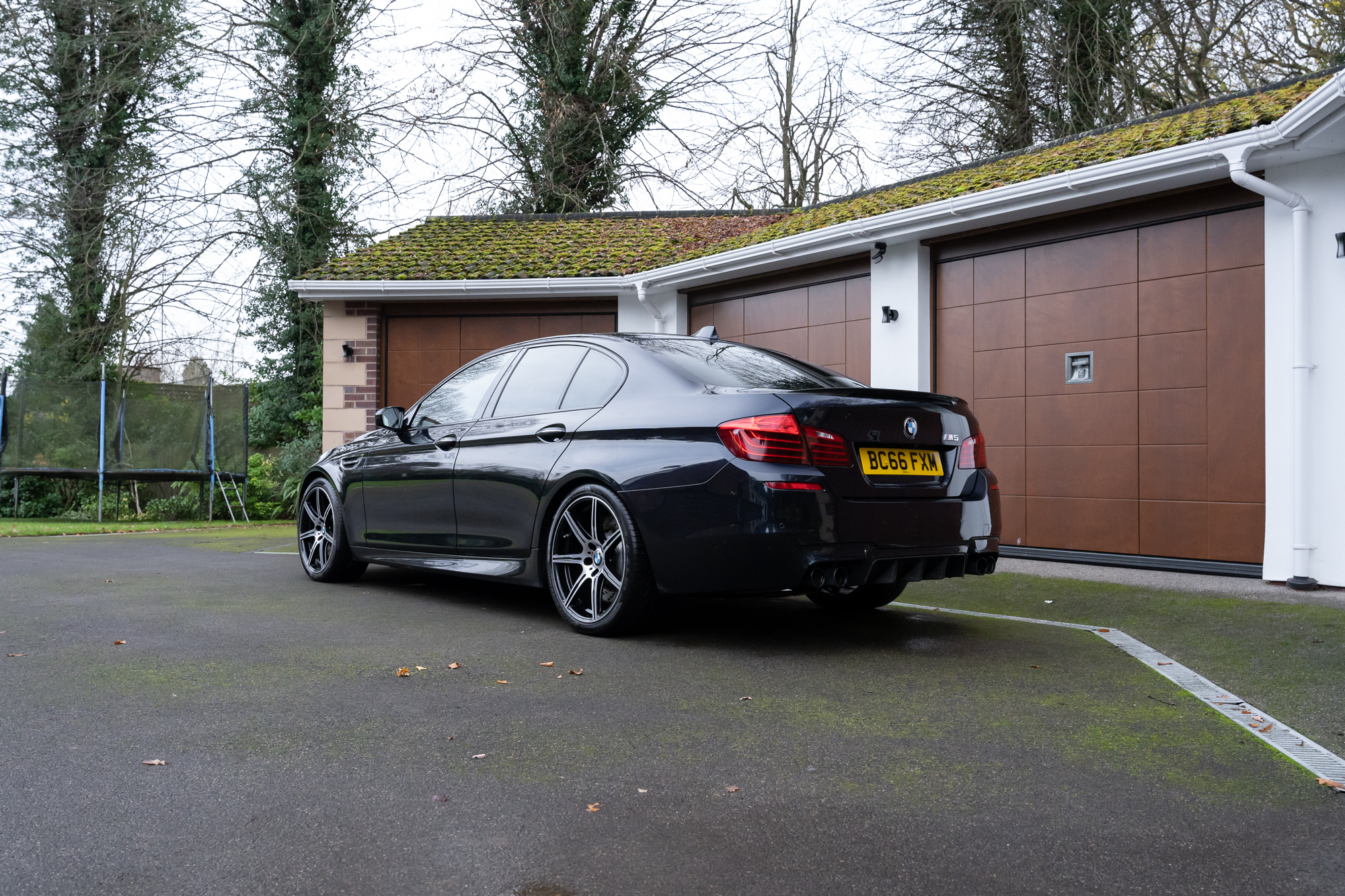 2017 BMW M5 COMPETITION EDITION - 1 OF 200 for sale in Coventry, United ...