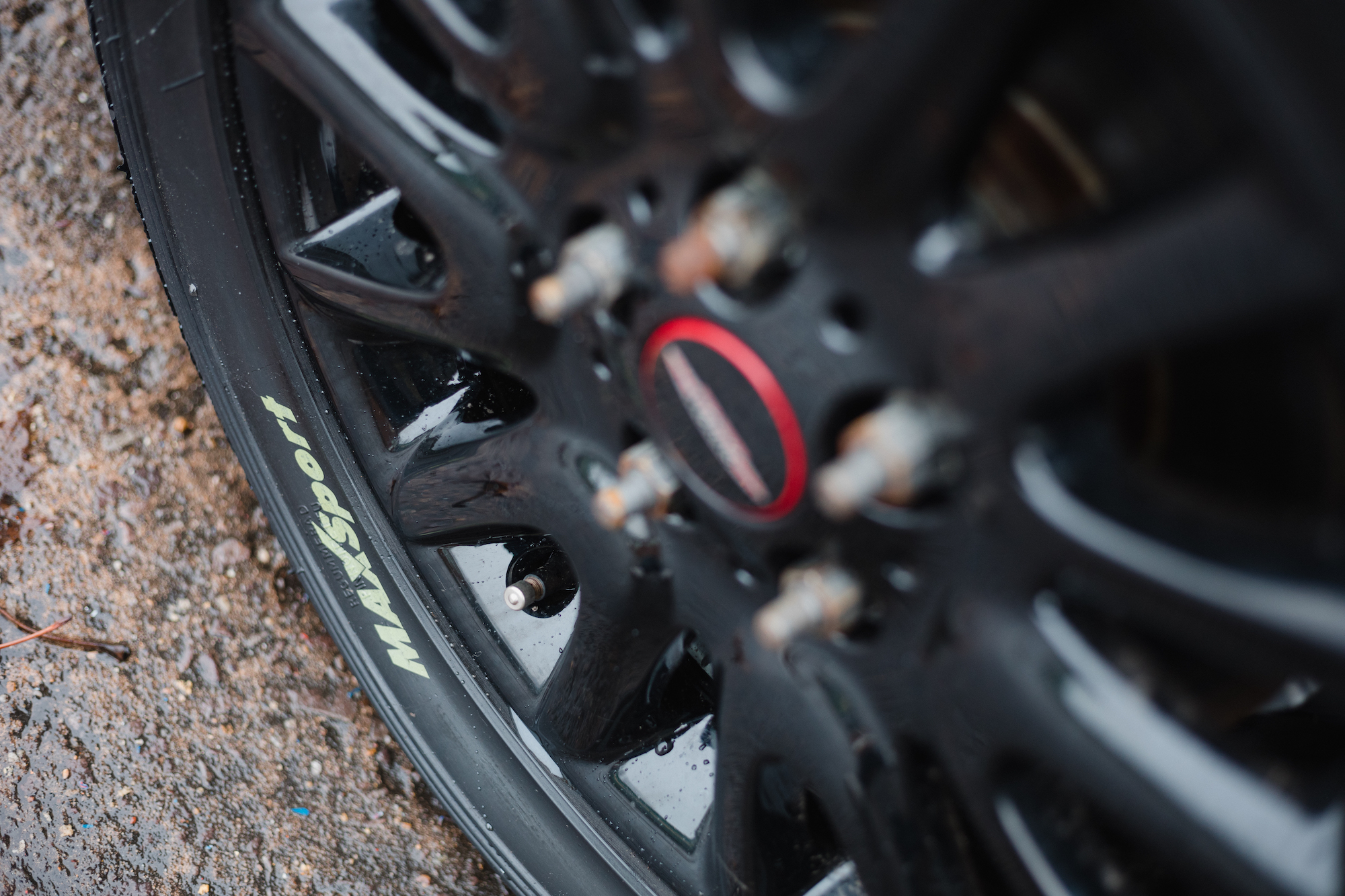 2016 MINI COOPER - TOP GEAR RALLYCROSS CAR