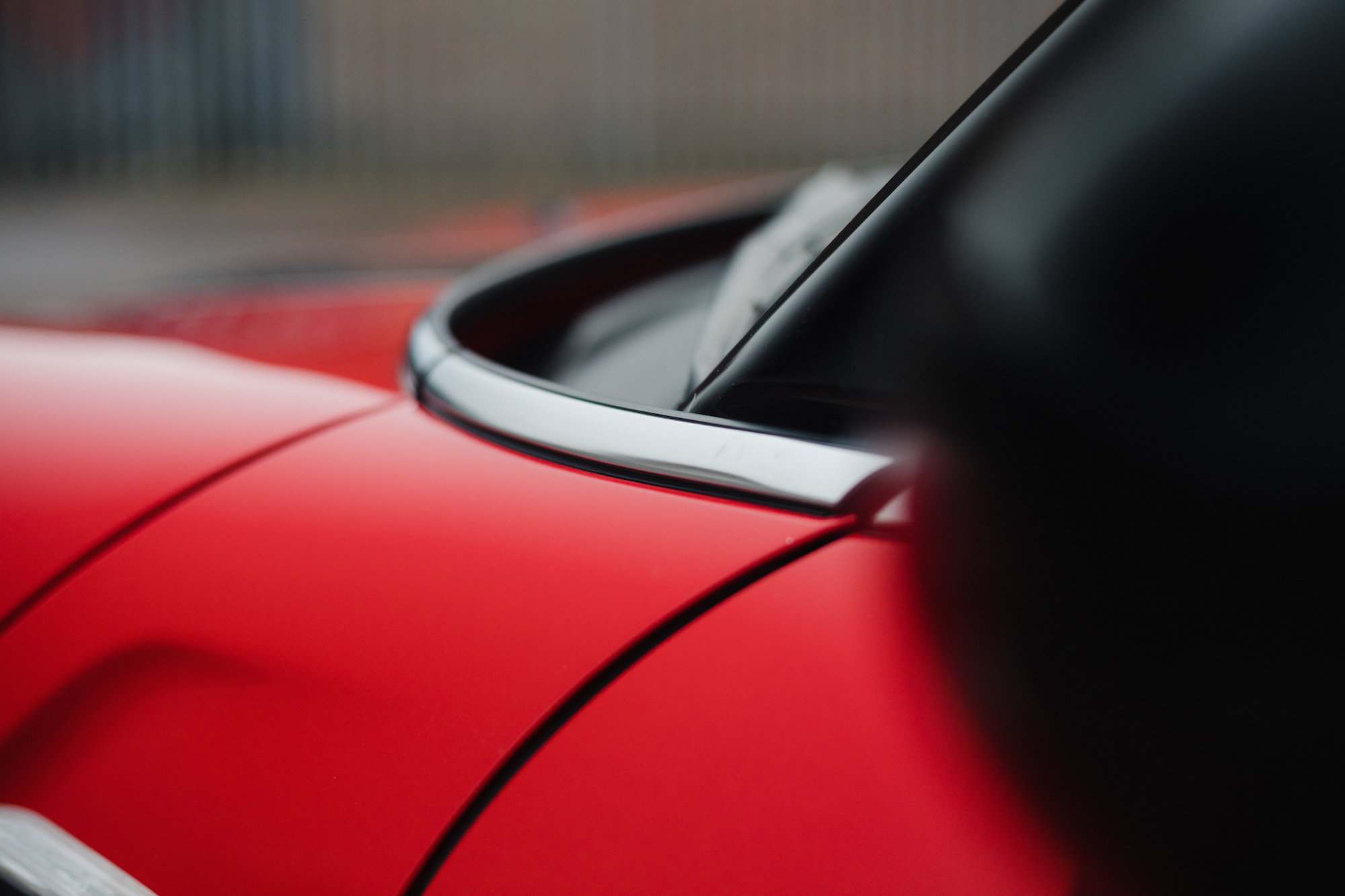 2016 MINI COOPER - TOP GEAR RALLYCROSS CAR