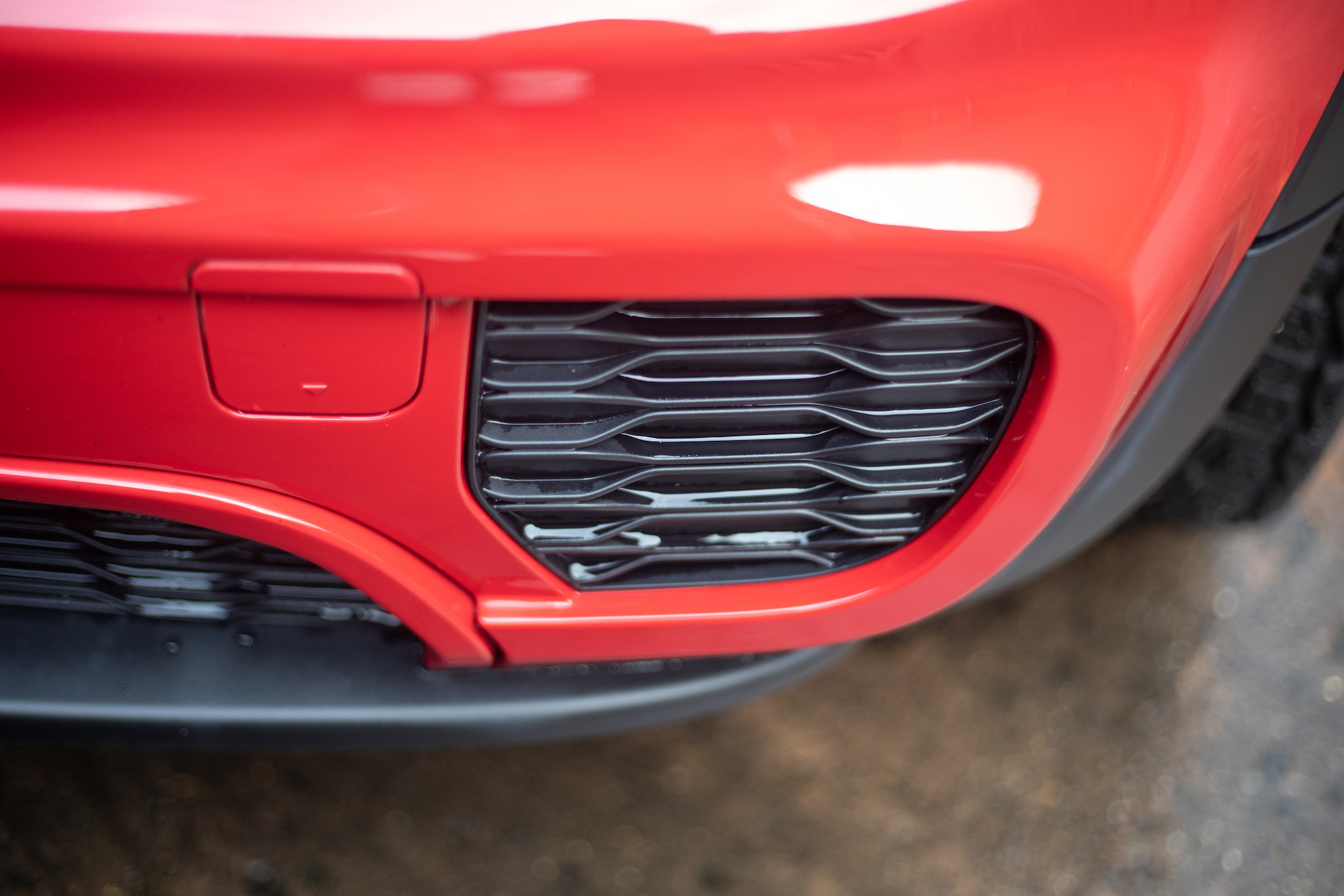 2016 MINI COOPER - TOP GEAR RALLYCROSS CAR