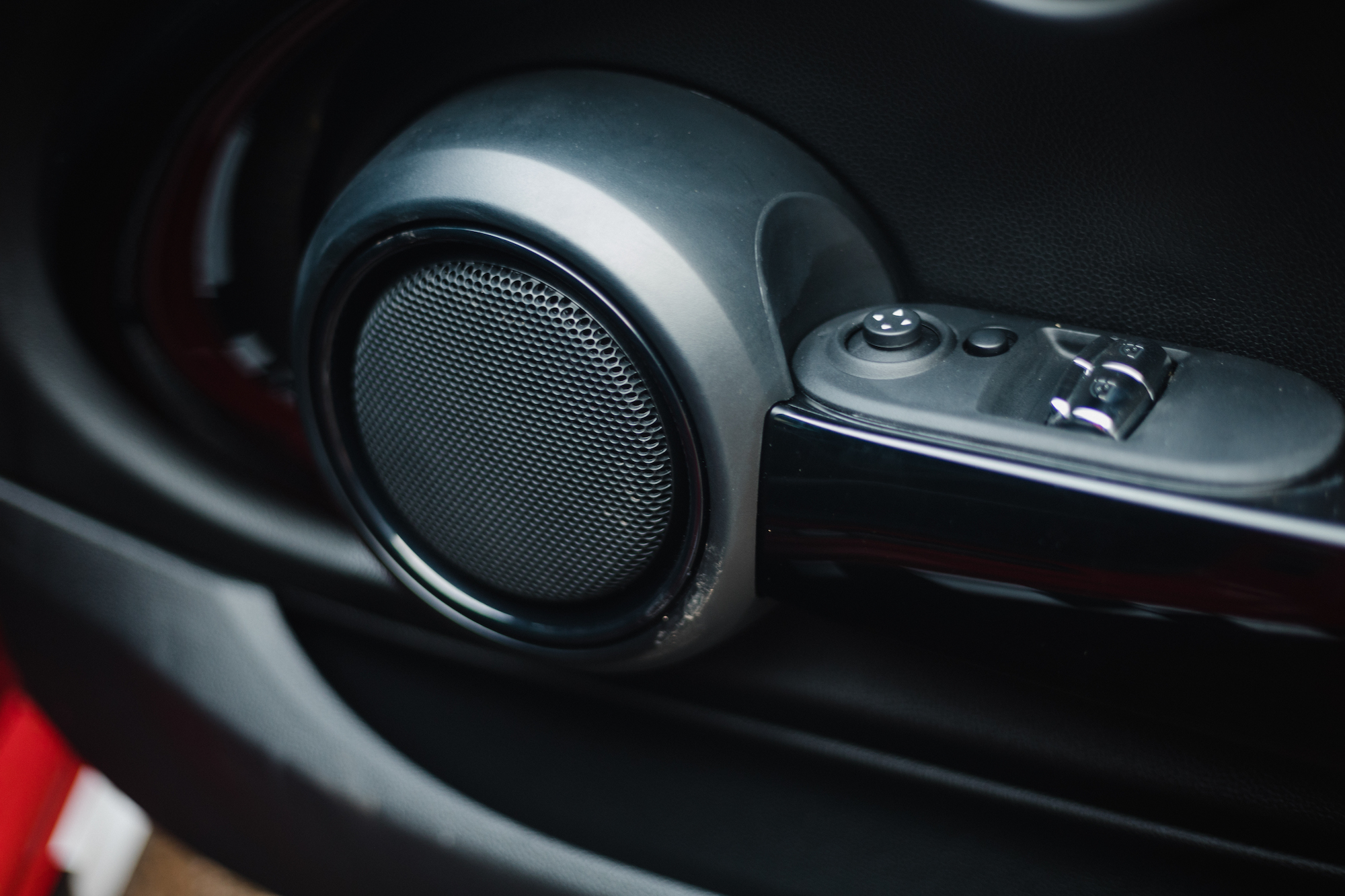 2016 MINI COOPER - TOP GEAR RALLYCROSS CAR