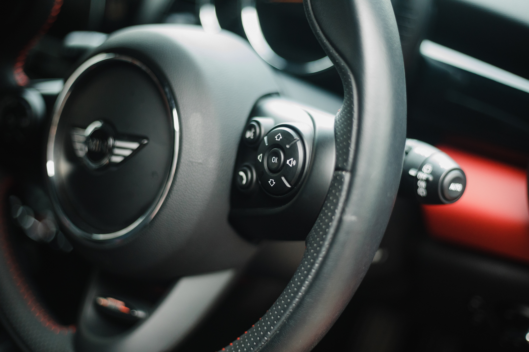 2016 MINI COOPER - TOP GEAR RALLYCROSS CAR