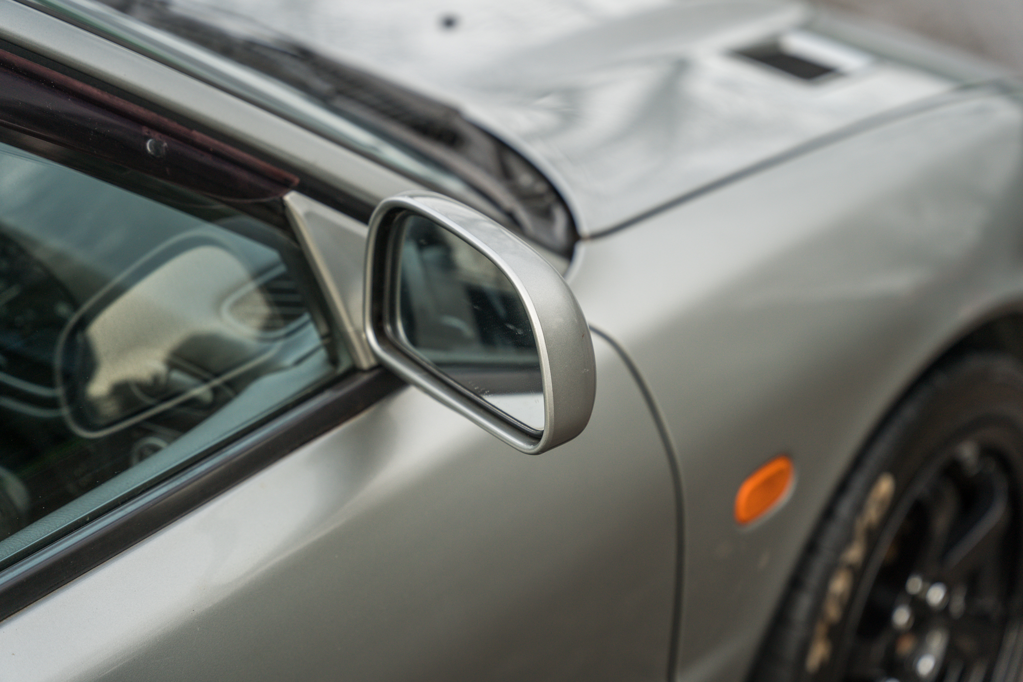 1995 MITSUBISHI LANCER EVOLUTION III GSR (CE9A)