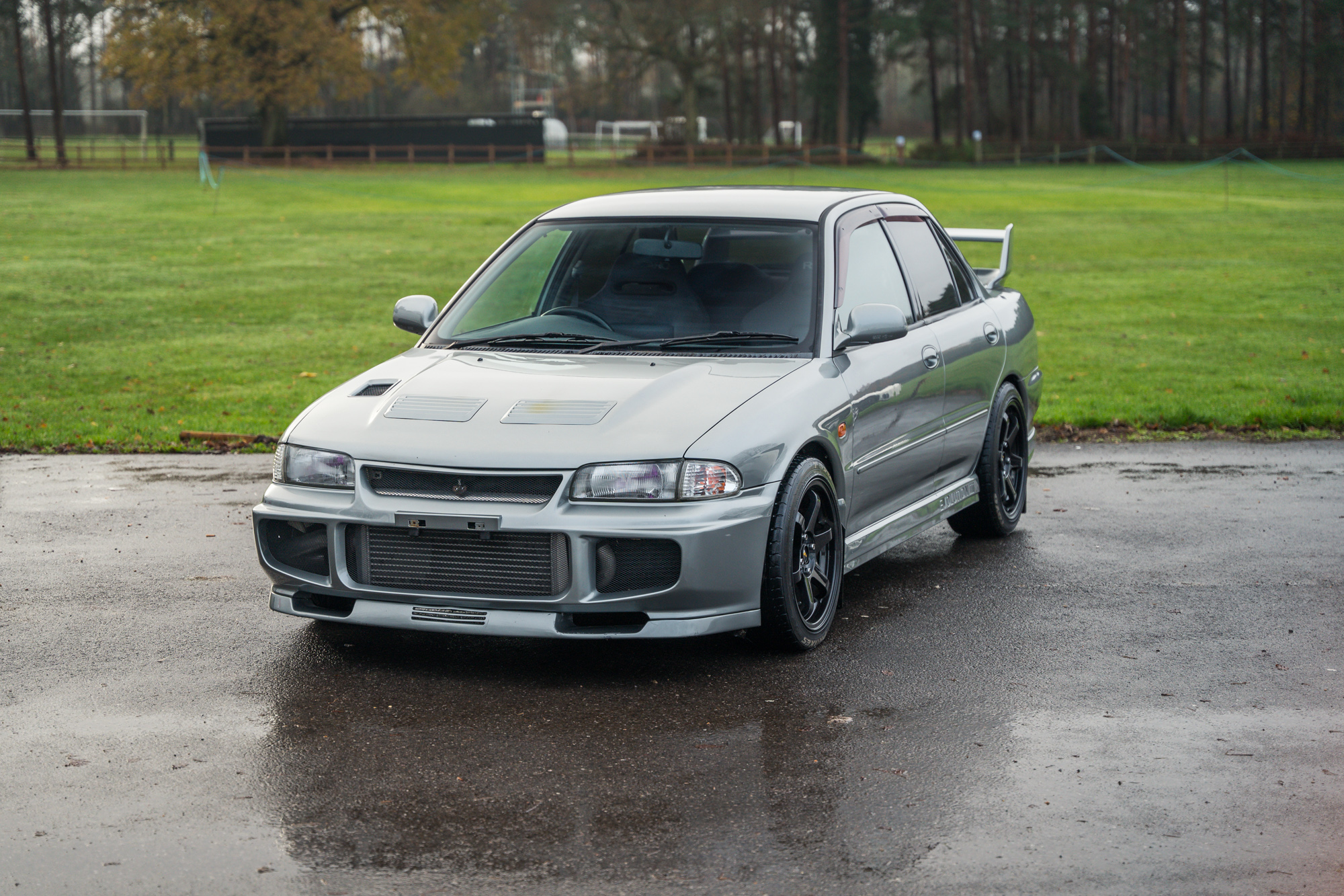 Mitsubishi Lancer Evolution III GSR (CE9A) Initial D Wiki, 41% OFF