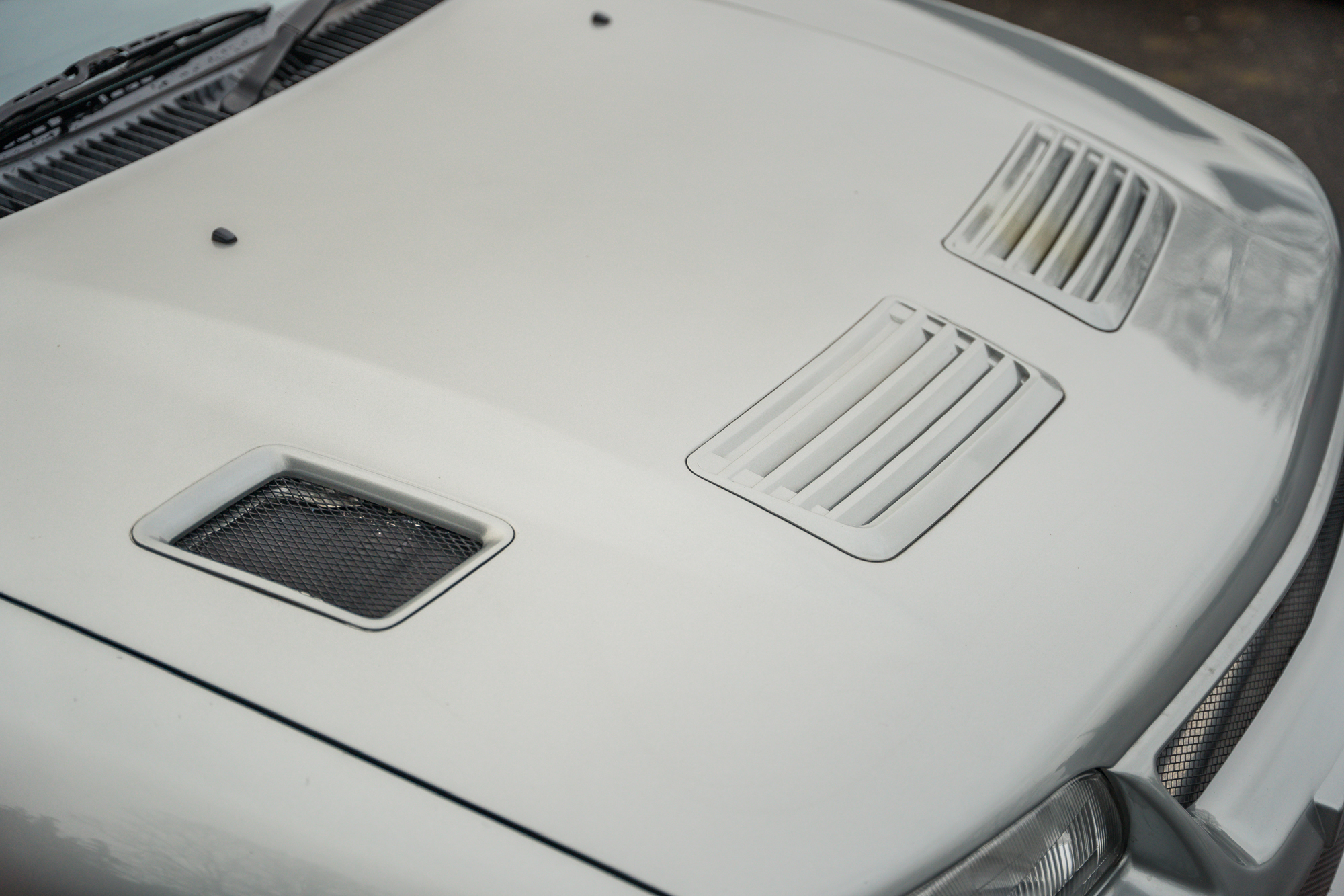 1995 MITSUBISHI LANCER EVOLUTION III GSR (CE9A)