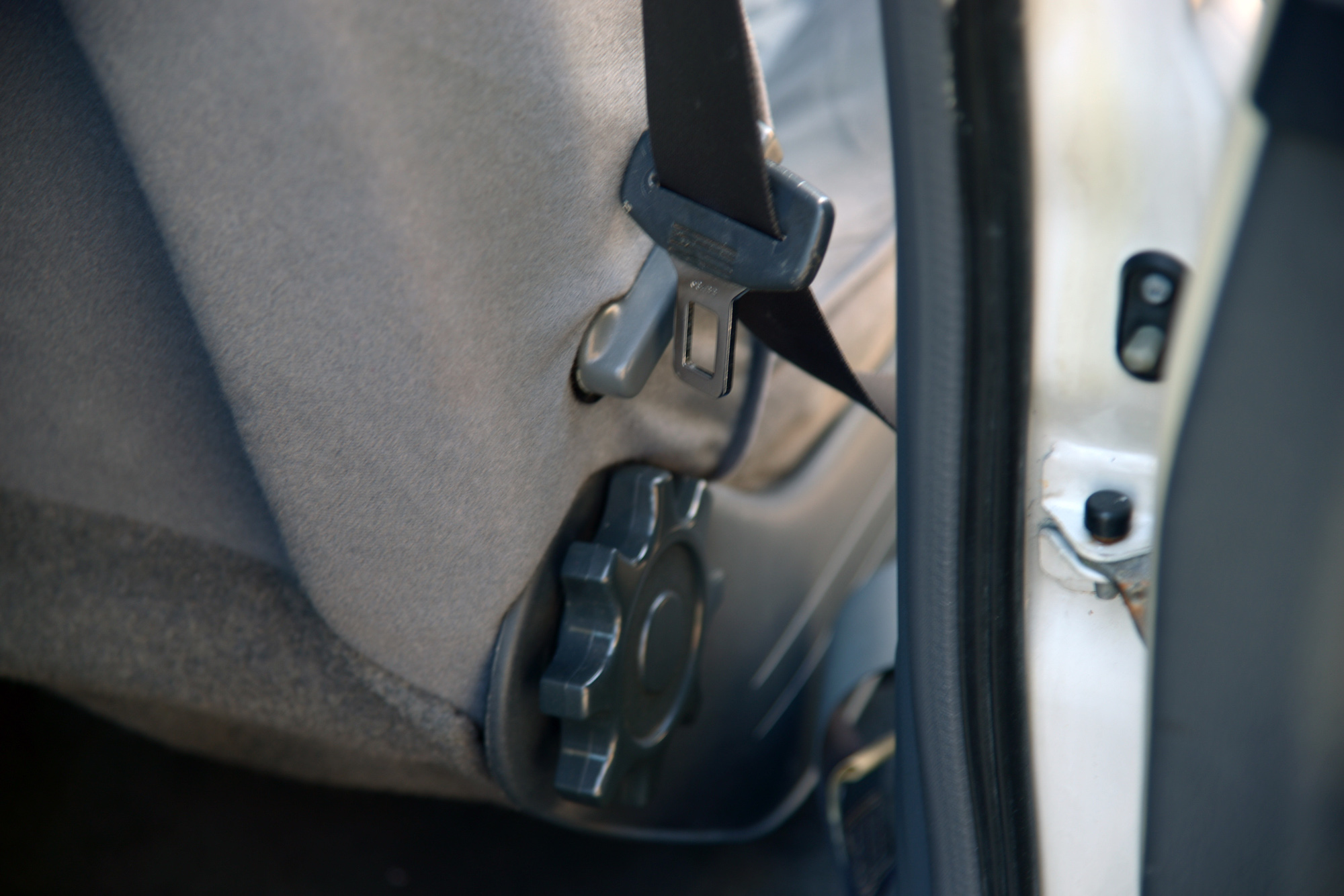 1995 HOLDEN COMMODORE VS POLICE SPEC