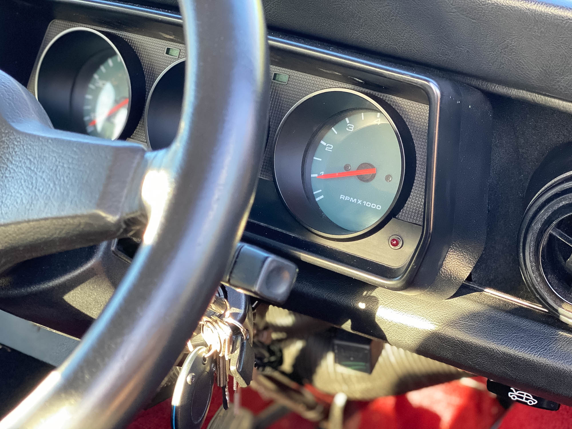 1993 ROVER MINI COOPER 1.3i