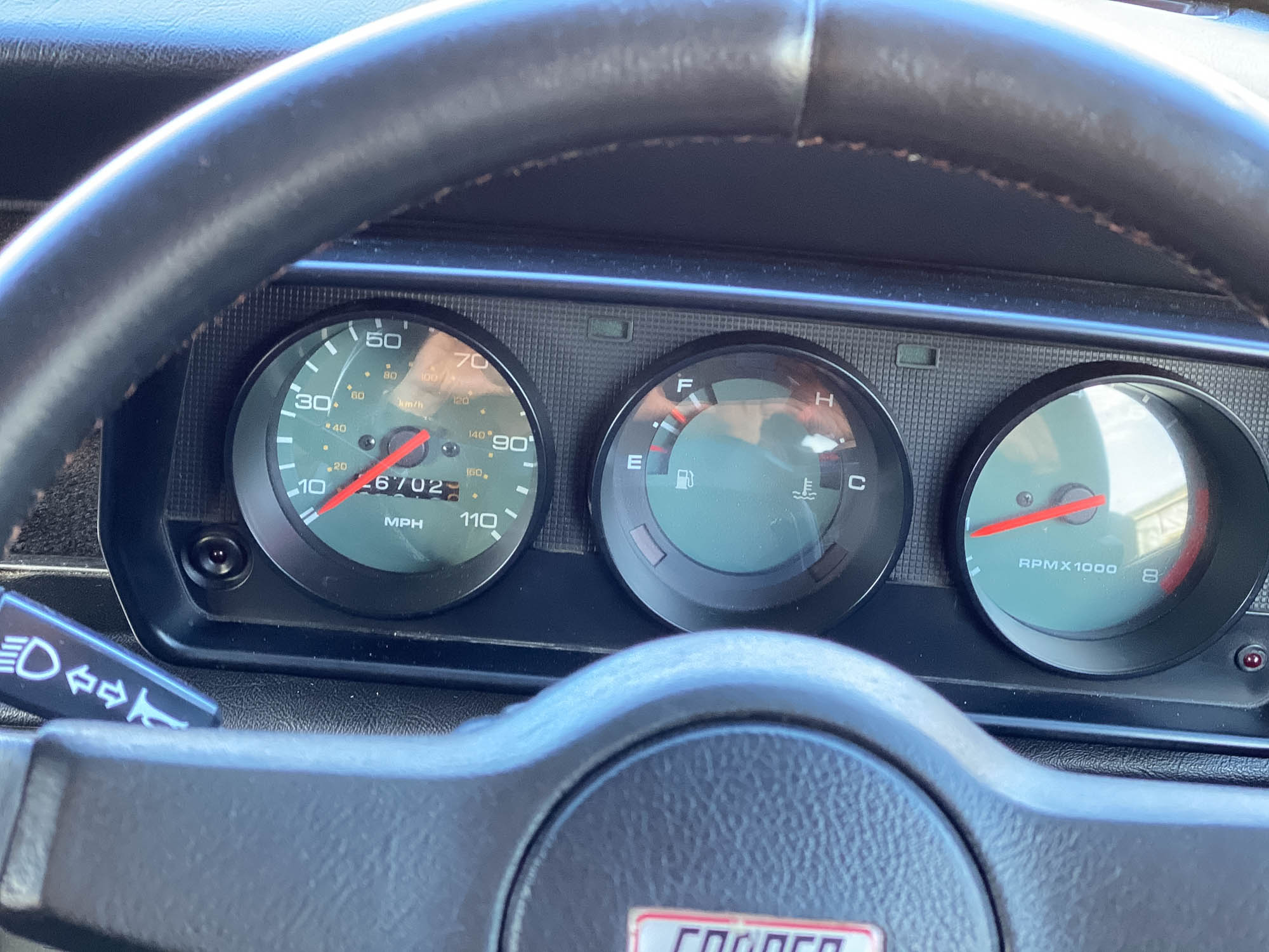 1993 ROVER MINI COOPER 1.3i