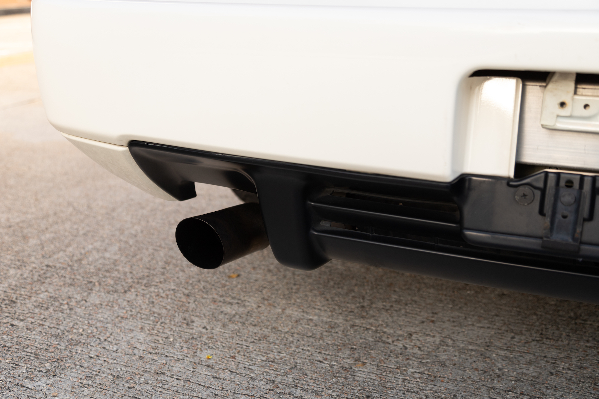 1995 HONDA NSX TYPE R for sale by auction in Hong Kong, Hong Kong