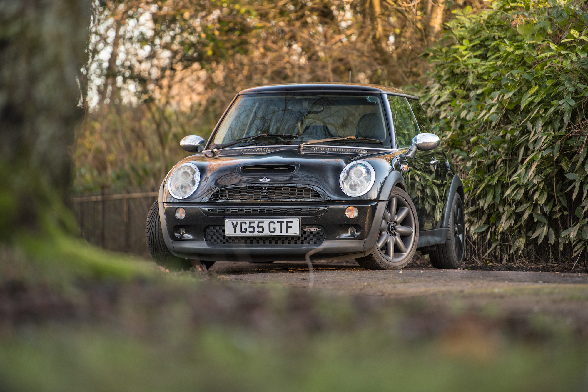 NO RESERVE: 2005 MINI COOPER S - JCW TUNING KIT