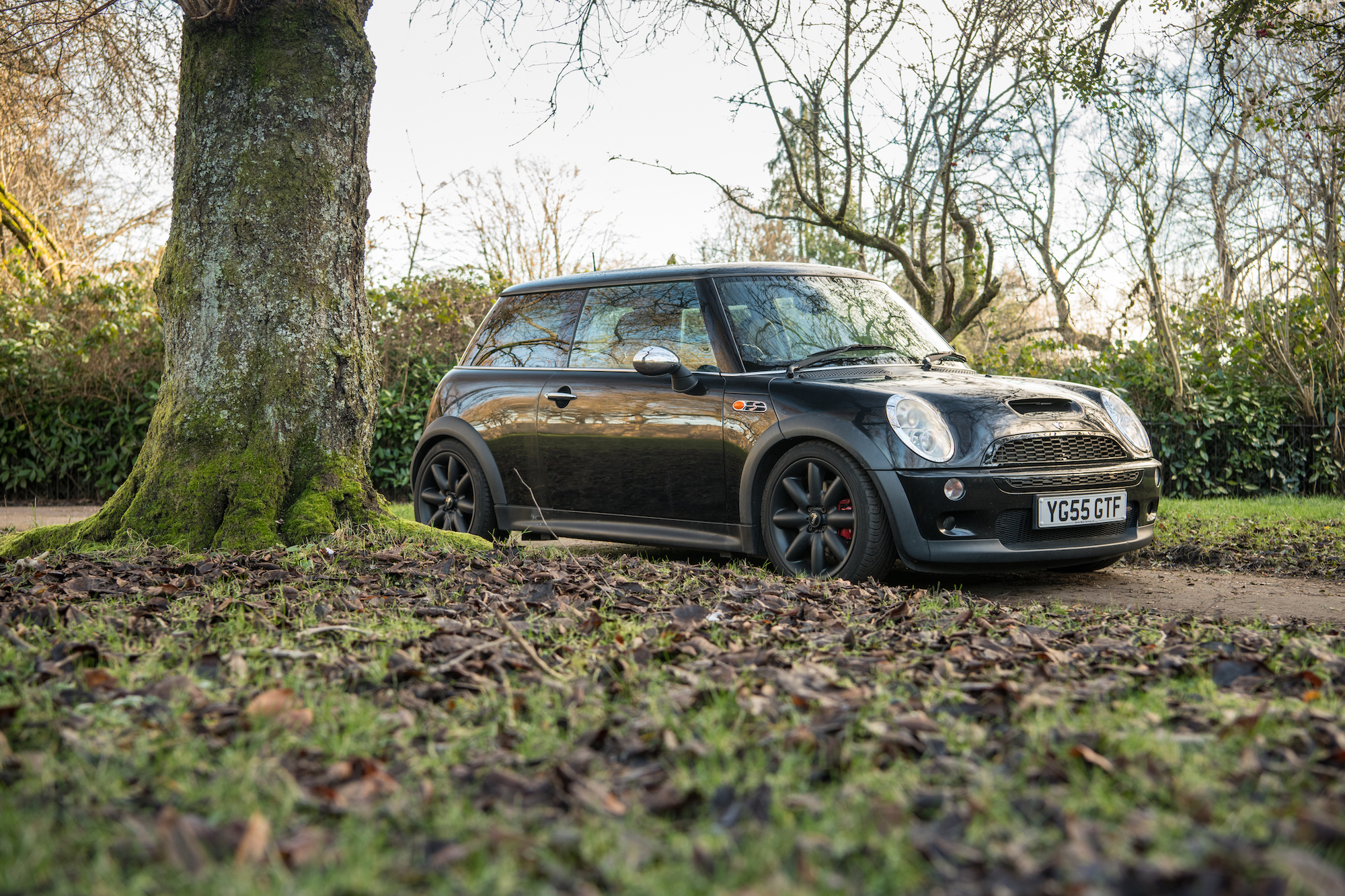 NO RESERVE: 2005 MINI COOPER S - JCW TUNING KIT