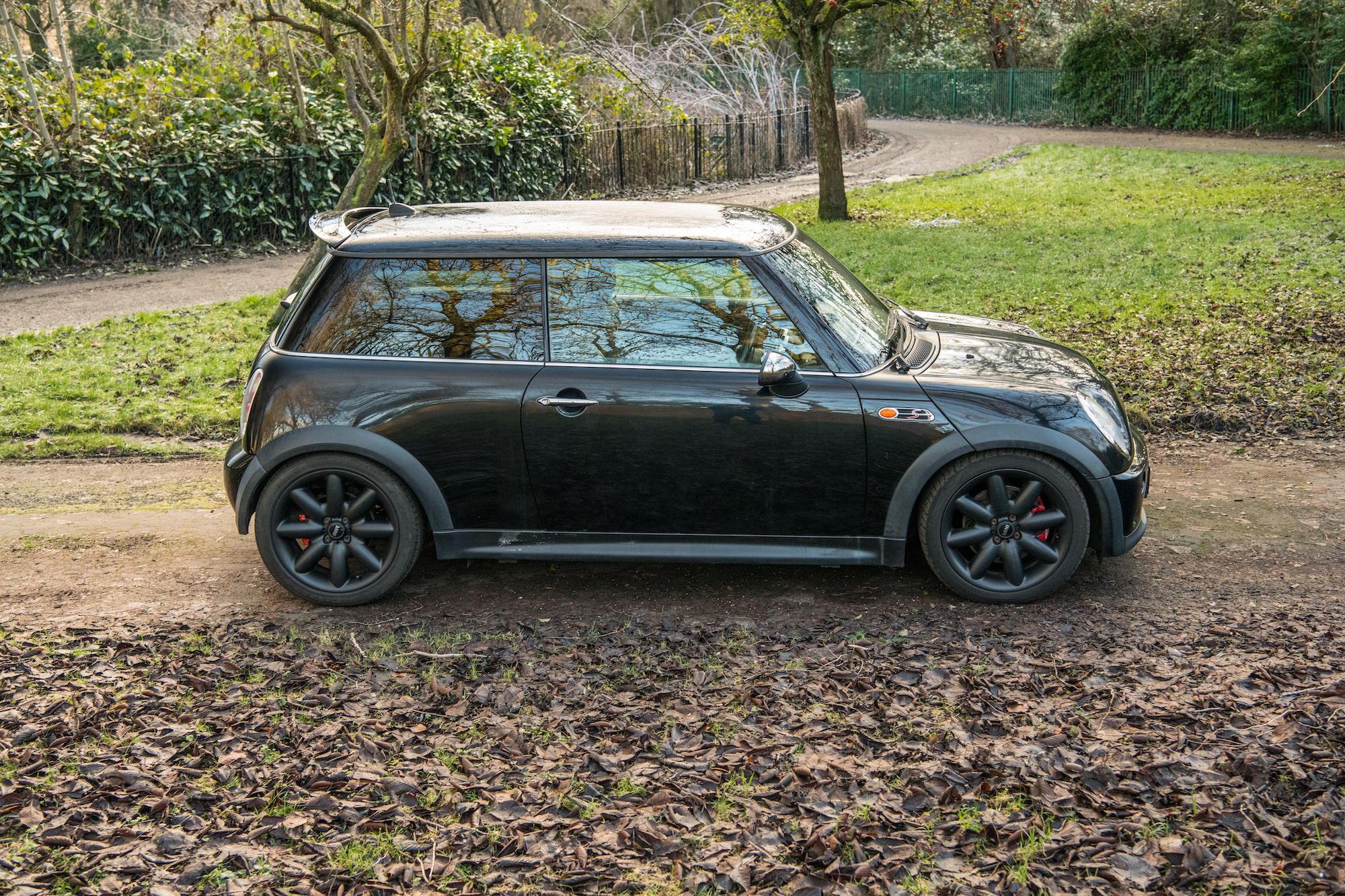 NO RESERVE: 2005 MINI COOPER S - JCW TUNING KIT