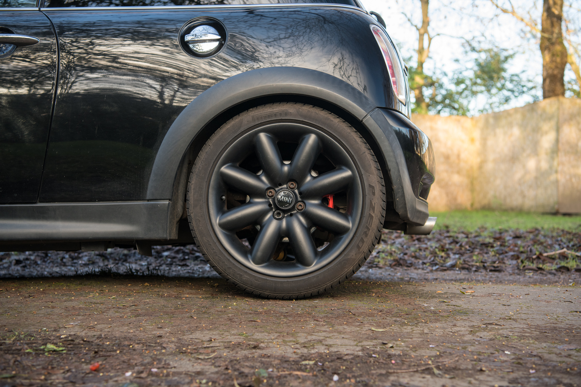 NO RESERVE: 2005 MINI COOPER S - JCW TUNING KIT