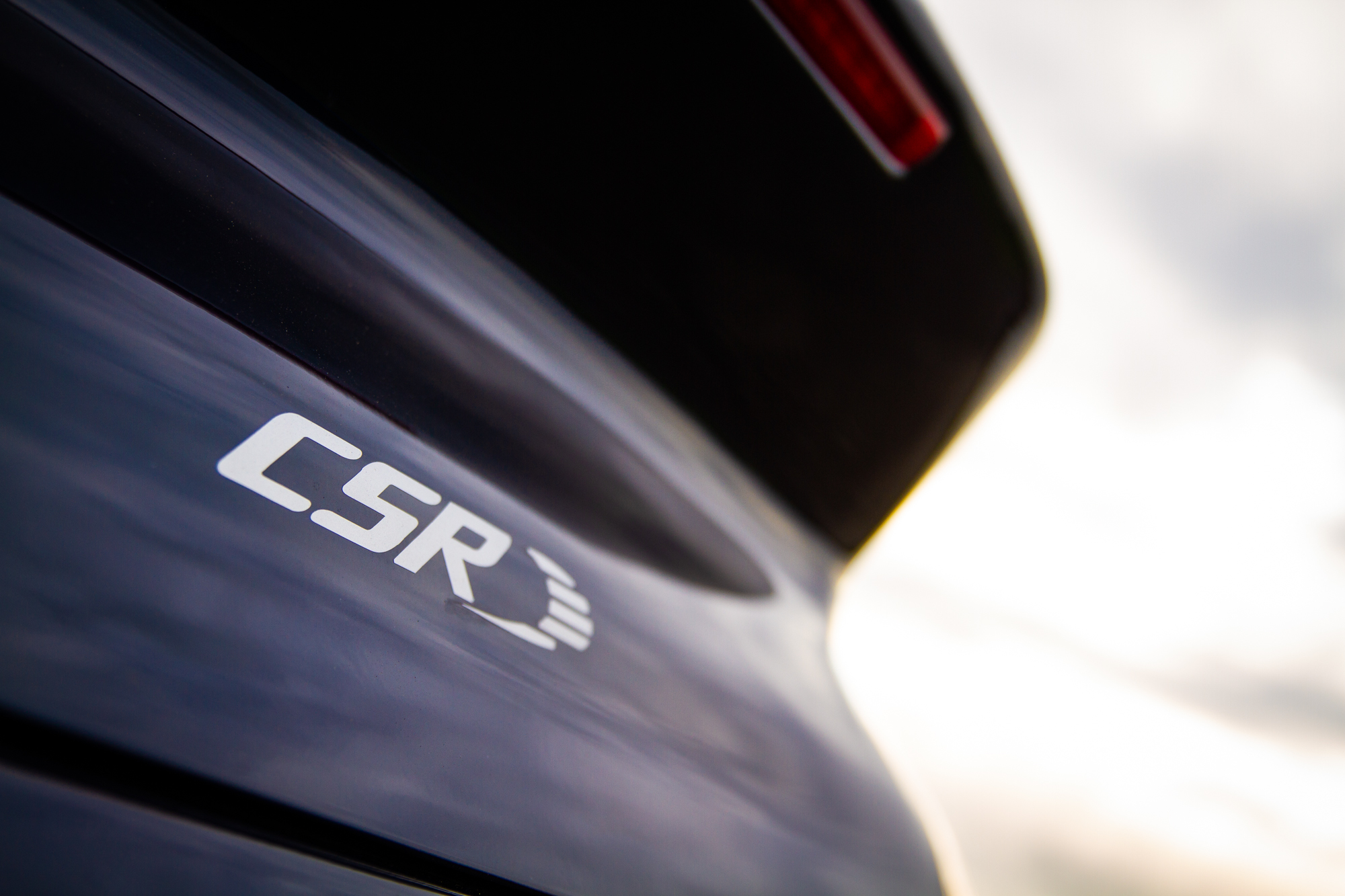 1999 PORSCHE 911 (996) CARRERA CSR