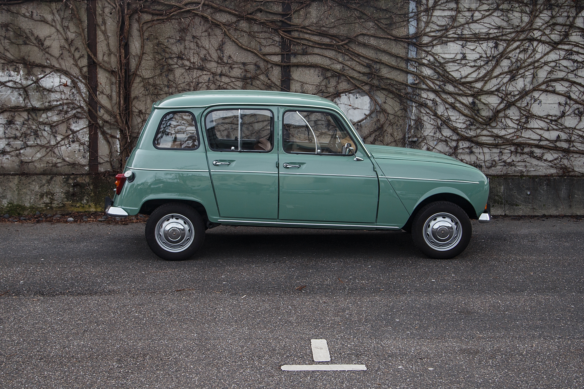 1978 RENAULT 4 TL for sale in Düsseldorf, Germany