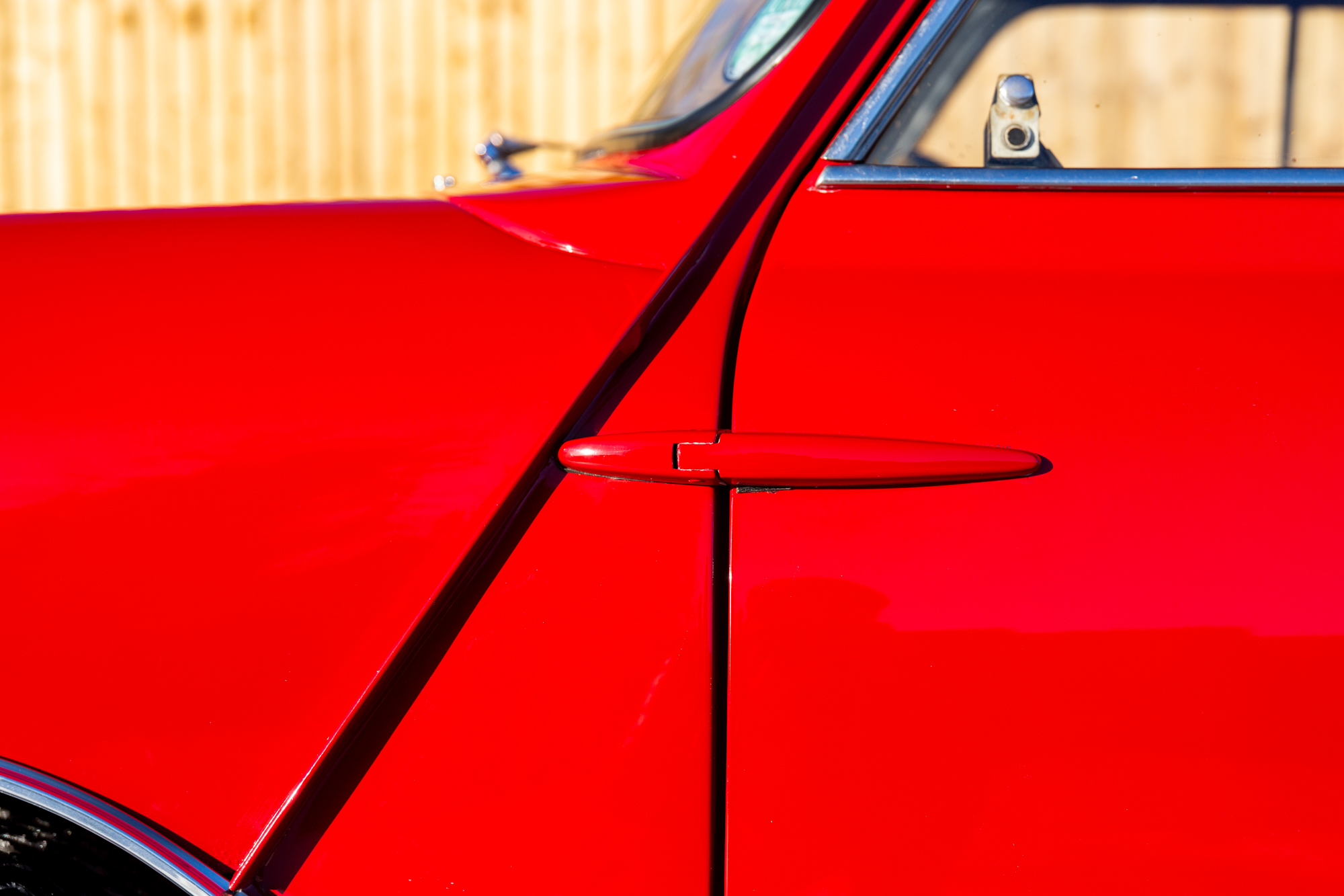 1967 AUSTIN MINI COOPER S 1275