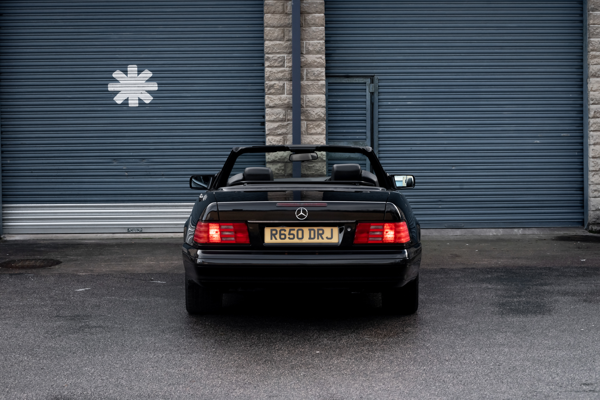 1998 MERCEDES-BENZ (R129) SL280 - 68,578 MILES for sale by auction in ...