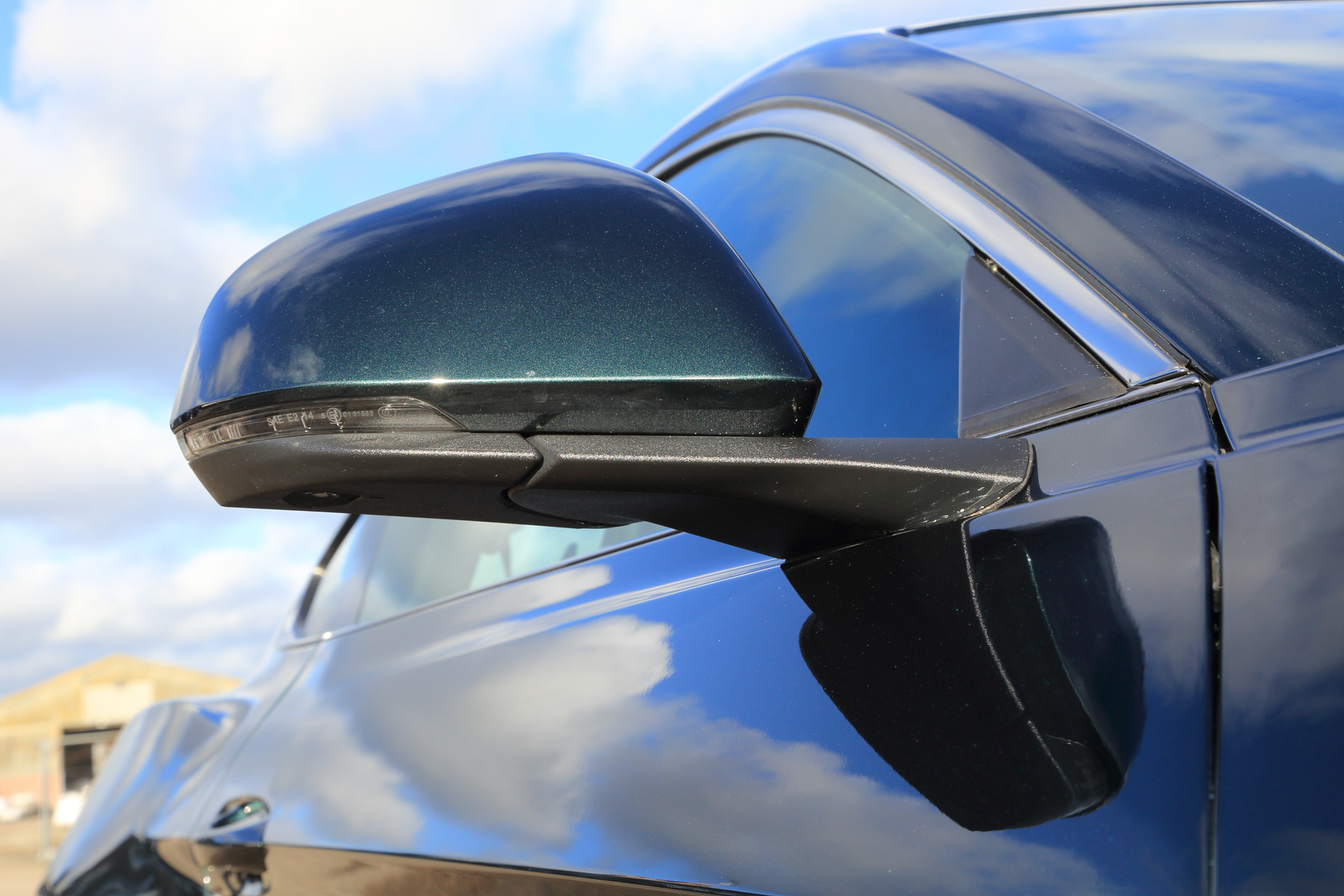 2020 FORD MUSTANG BULLITT