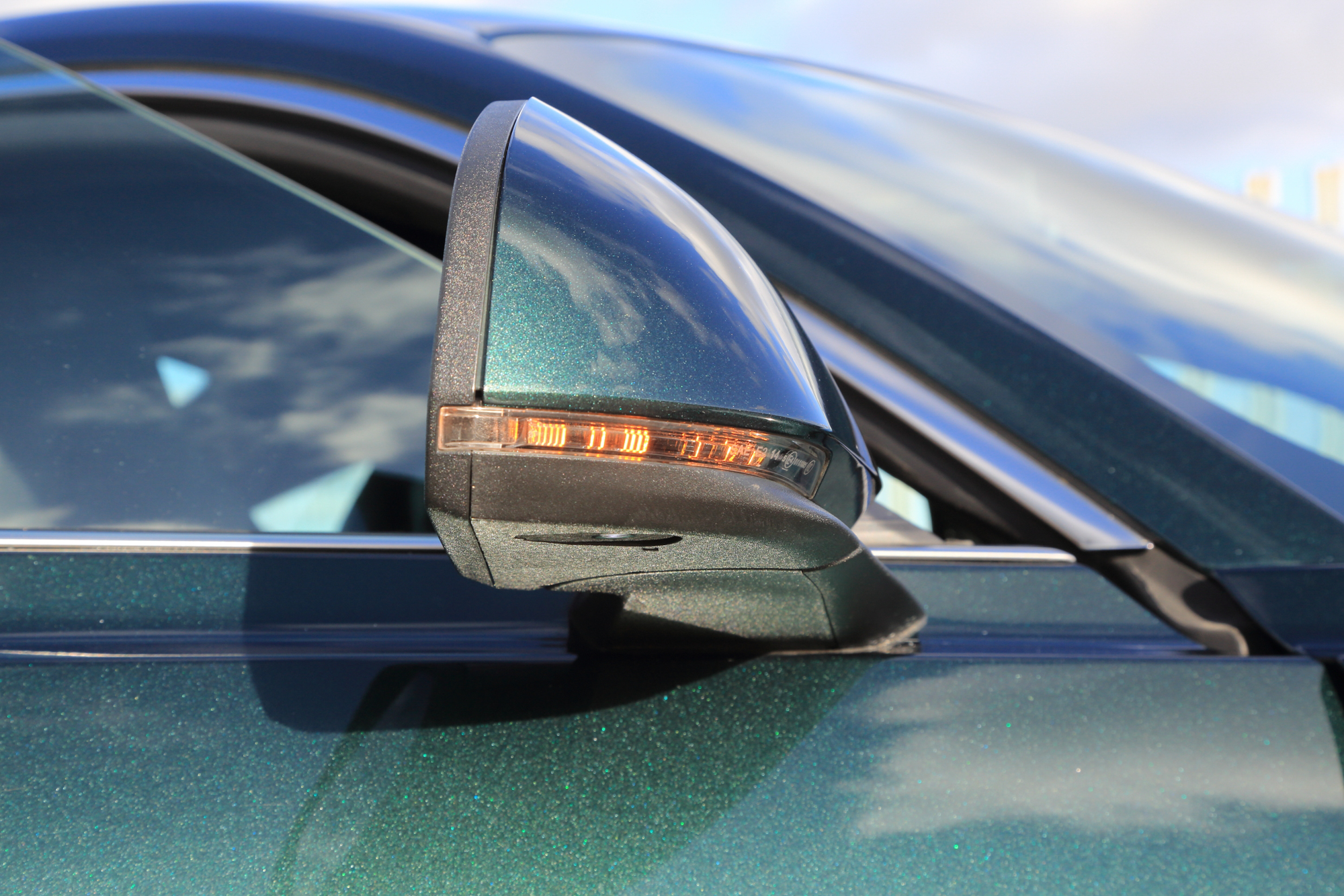 2020 FORD MUSTANG BULLITT