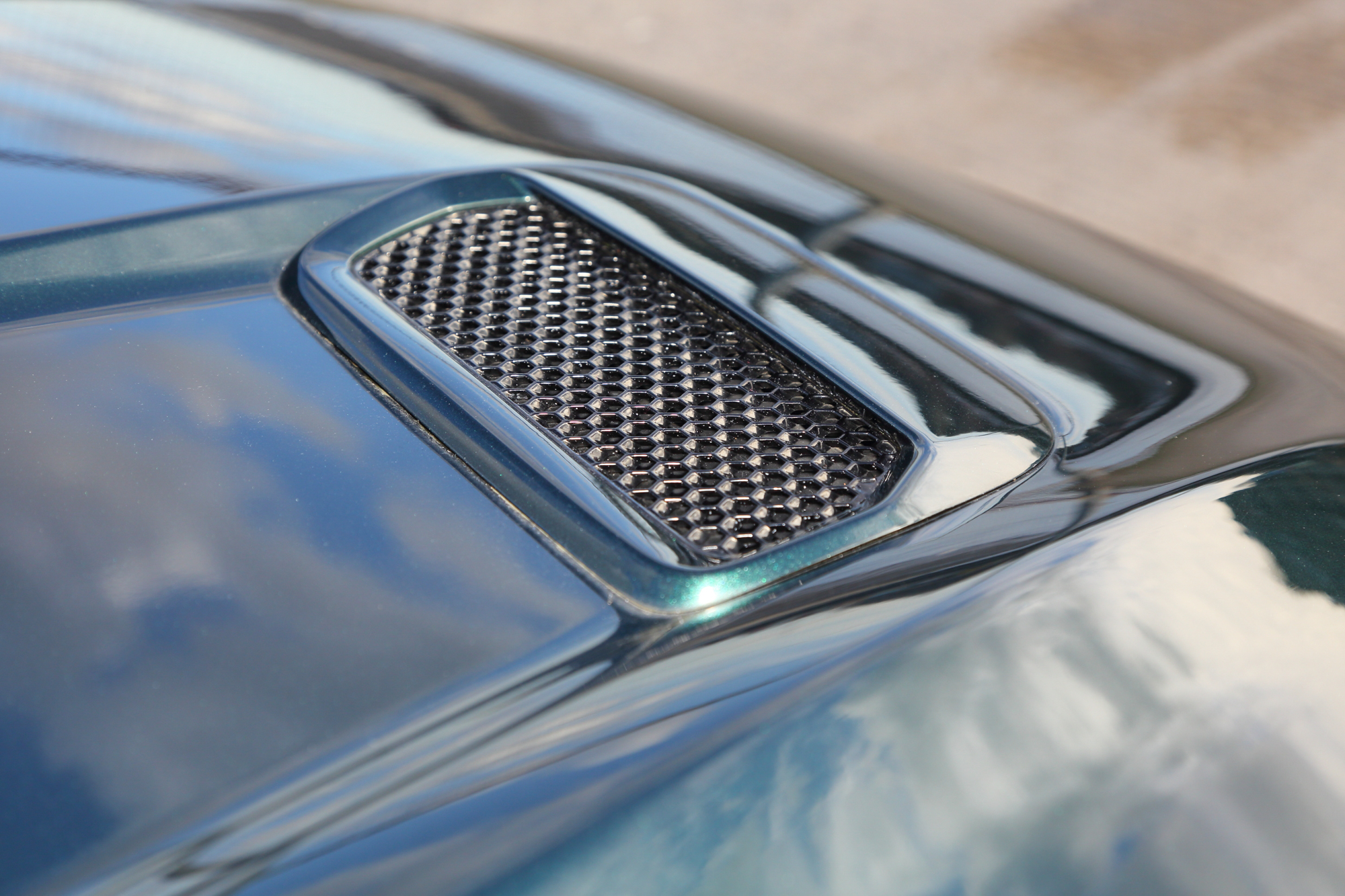 2020 FORD MUSTANG BULLITT