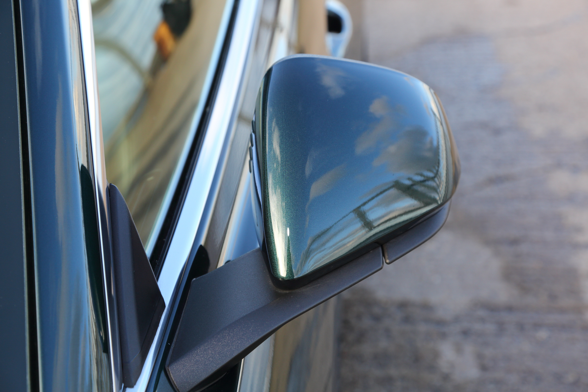 2020 FORD MUSTANG BULLITT