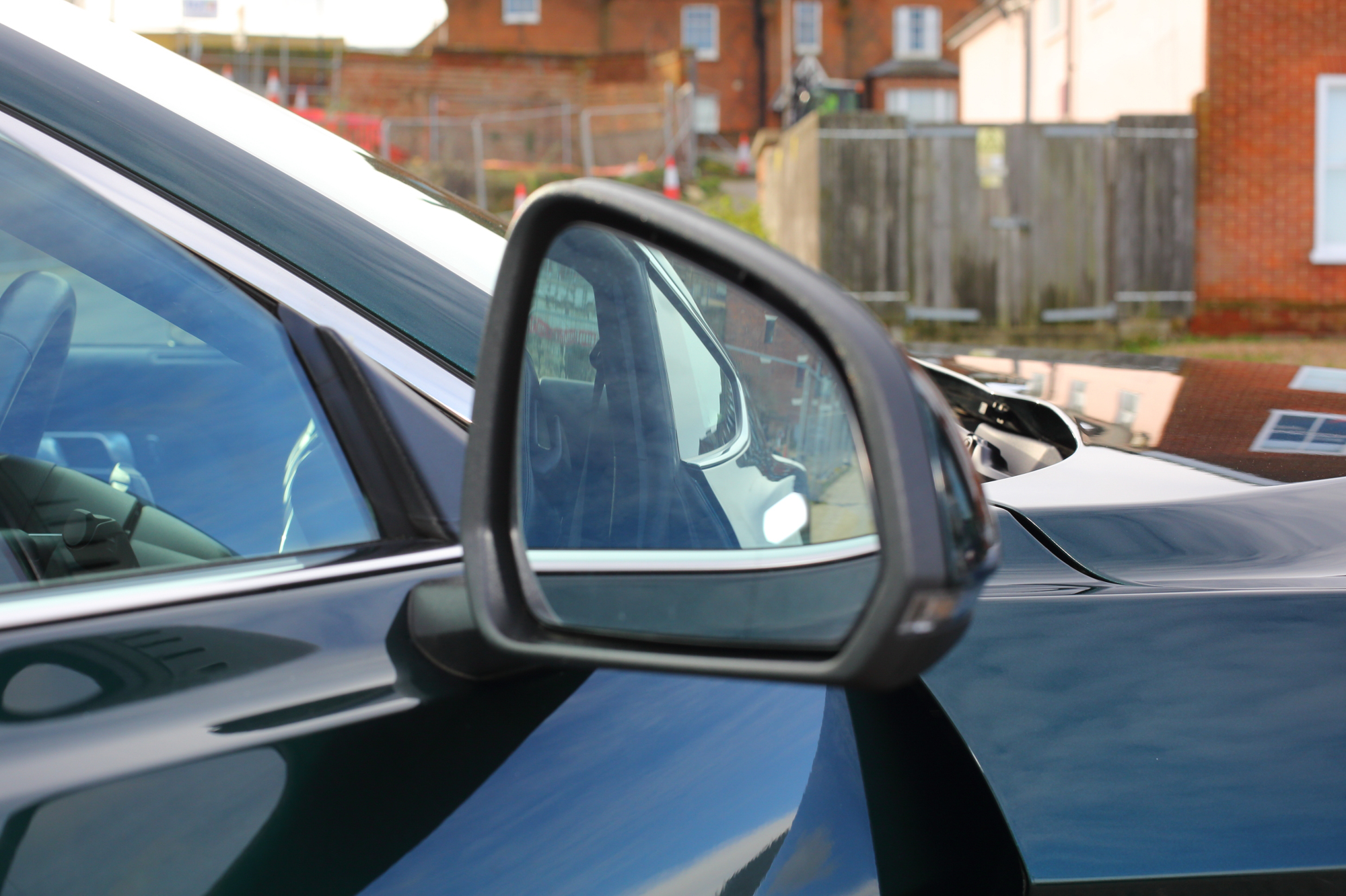 2020 FORD MUSTANG BULLITT