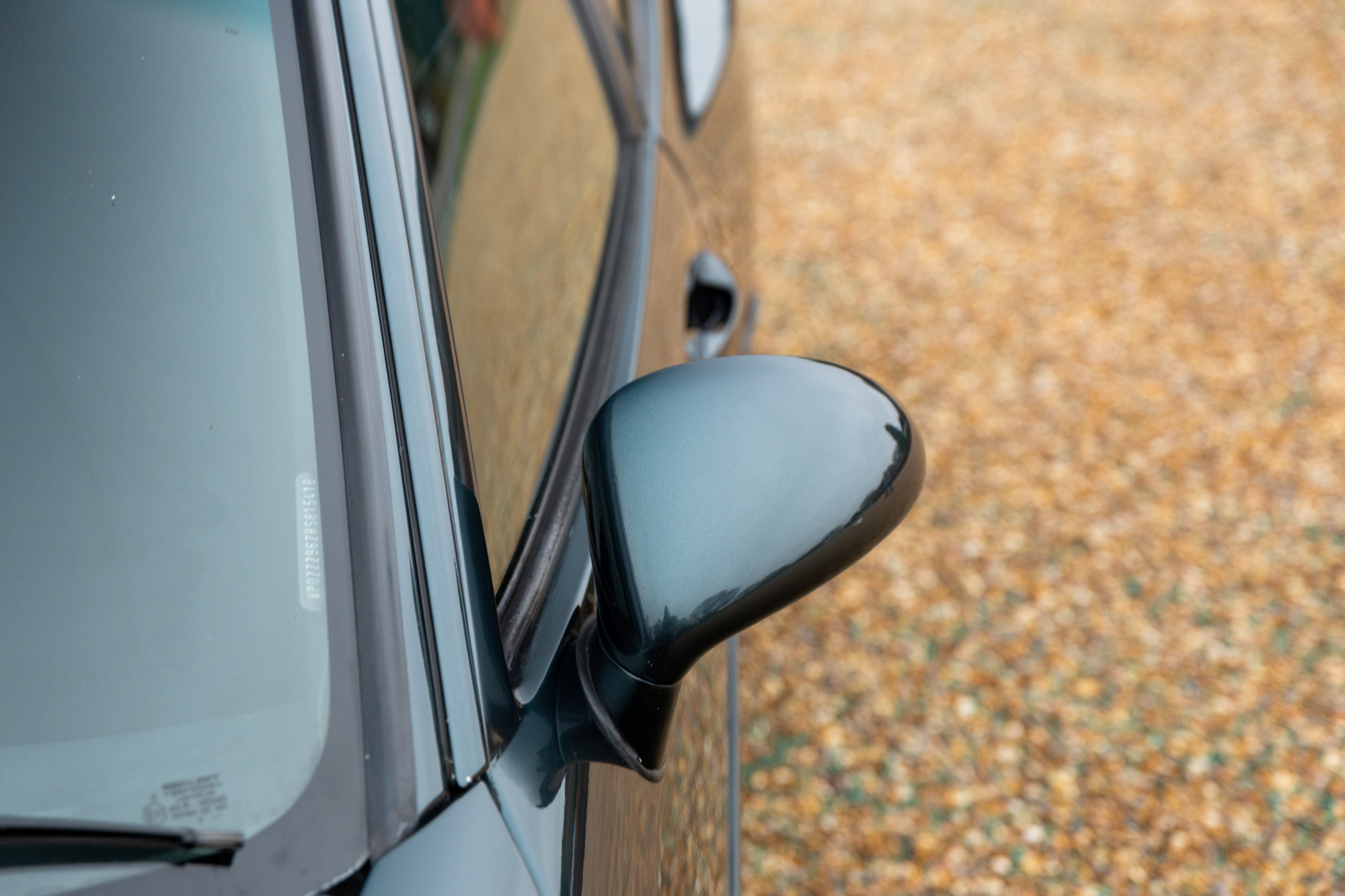 1994 PORSCHE 968 SPORT