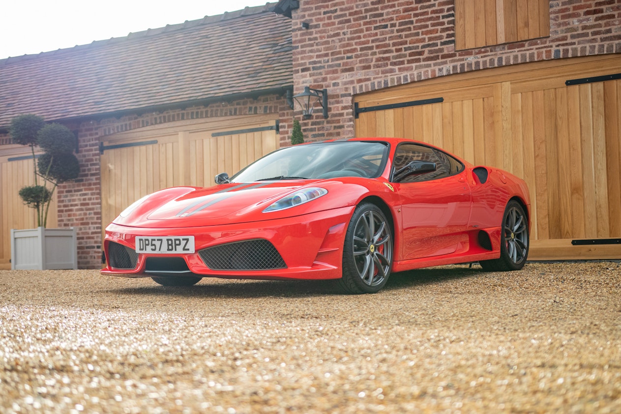 Sentimental Cars | RMS Motoring Forum