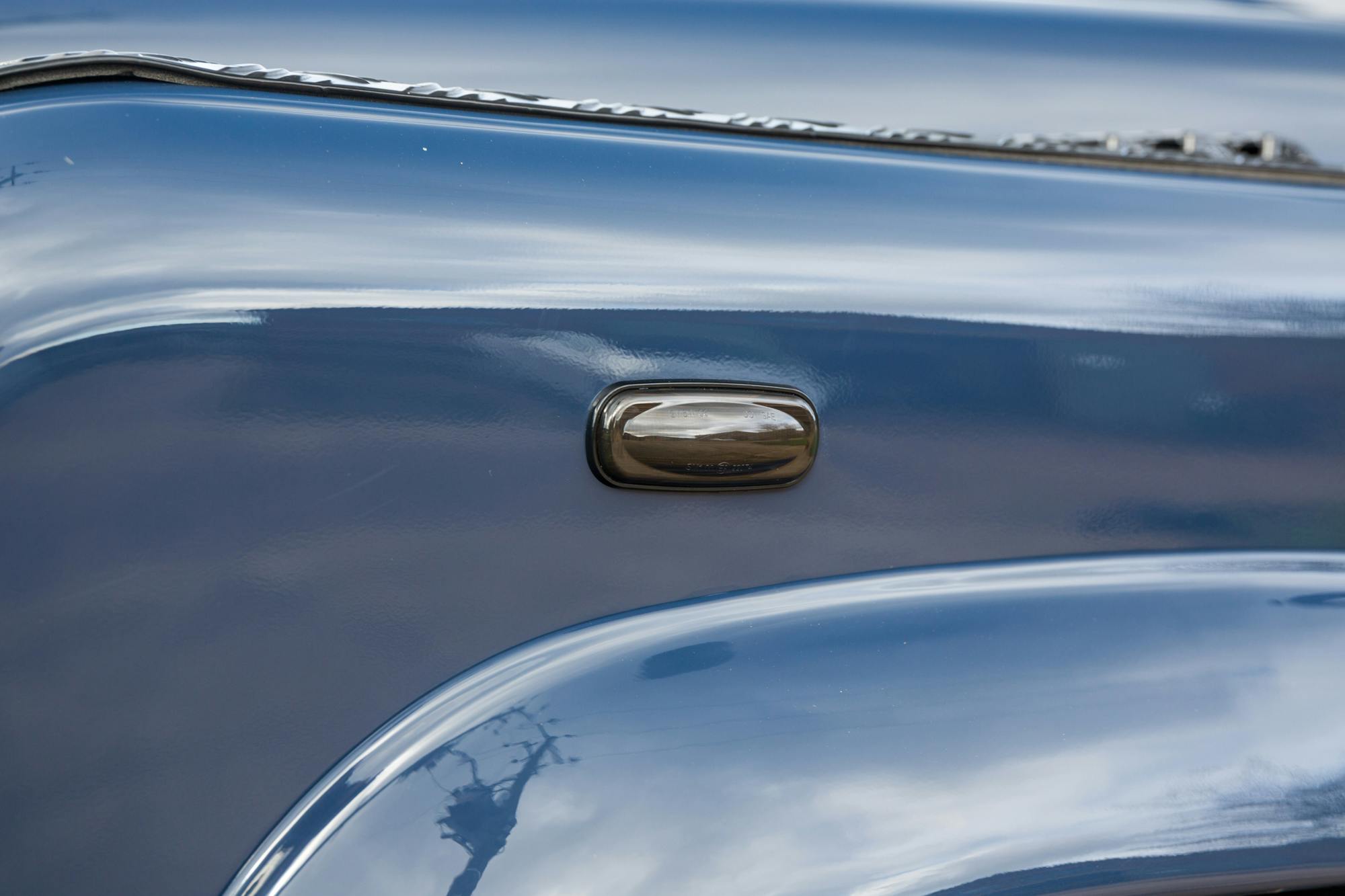 2010 LAND ROVER DEFENDER 90 SOFT TOP CUSTOM