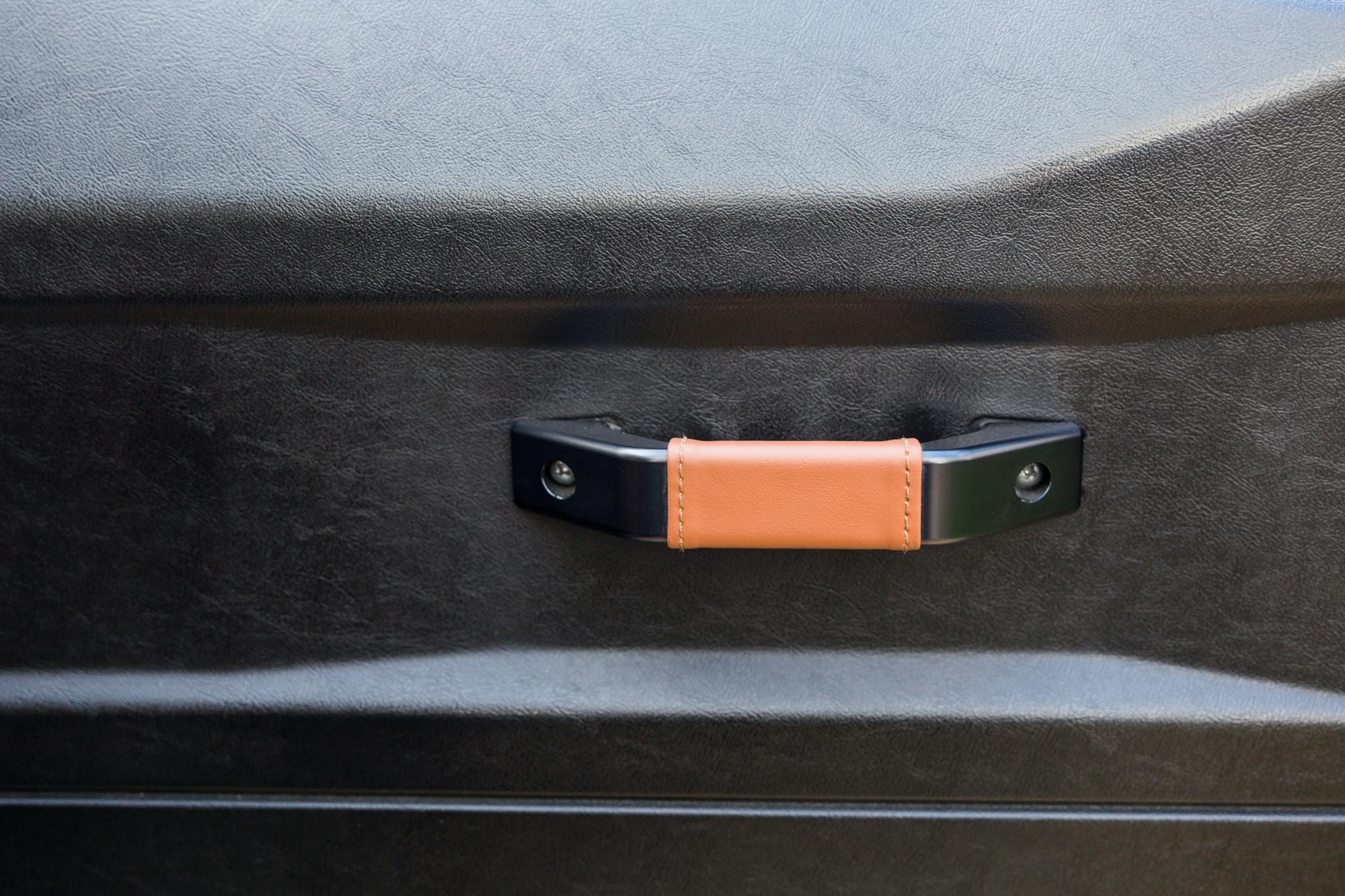 2010 LAND ROVER DEFENDER 90 SOFT TOP CUSTOM