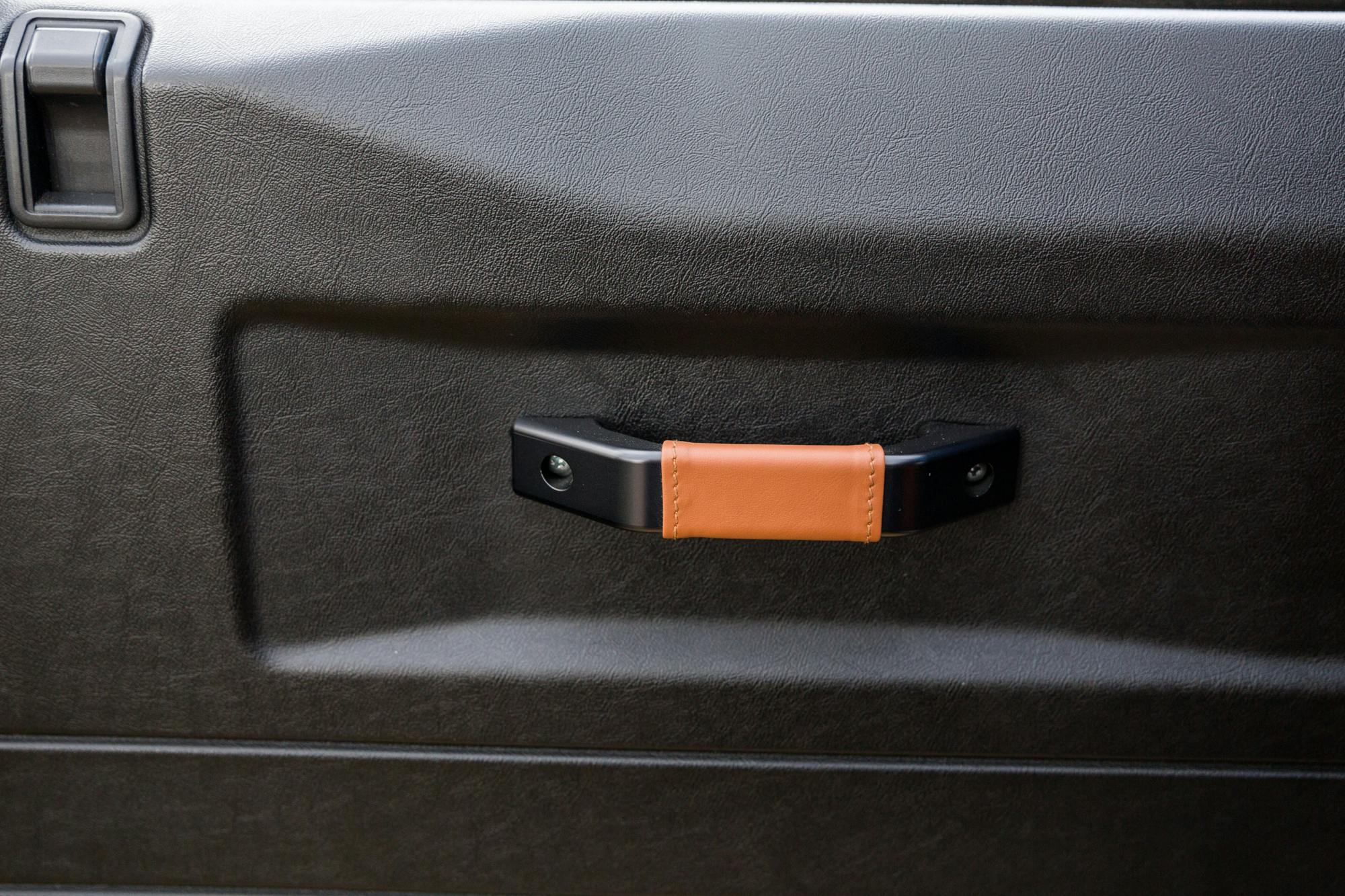 2010 LAND ROVER DEFENDER 90 SOFT TOP CUSTOM