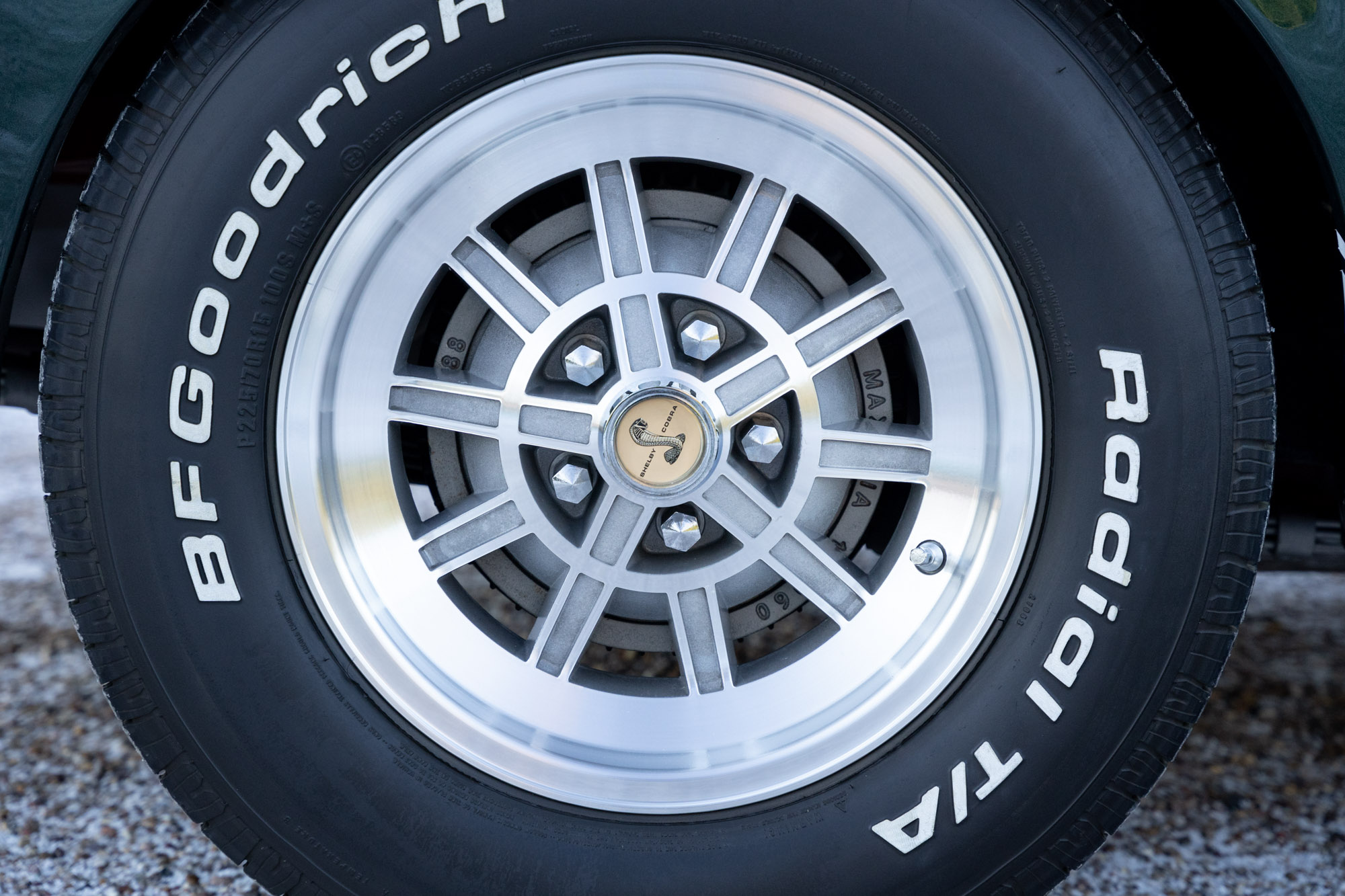 1967 SHELBY GT500 for sale in Wetherby, Yorkshire, United Kingdom