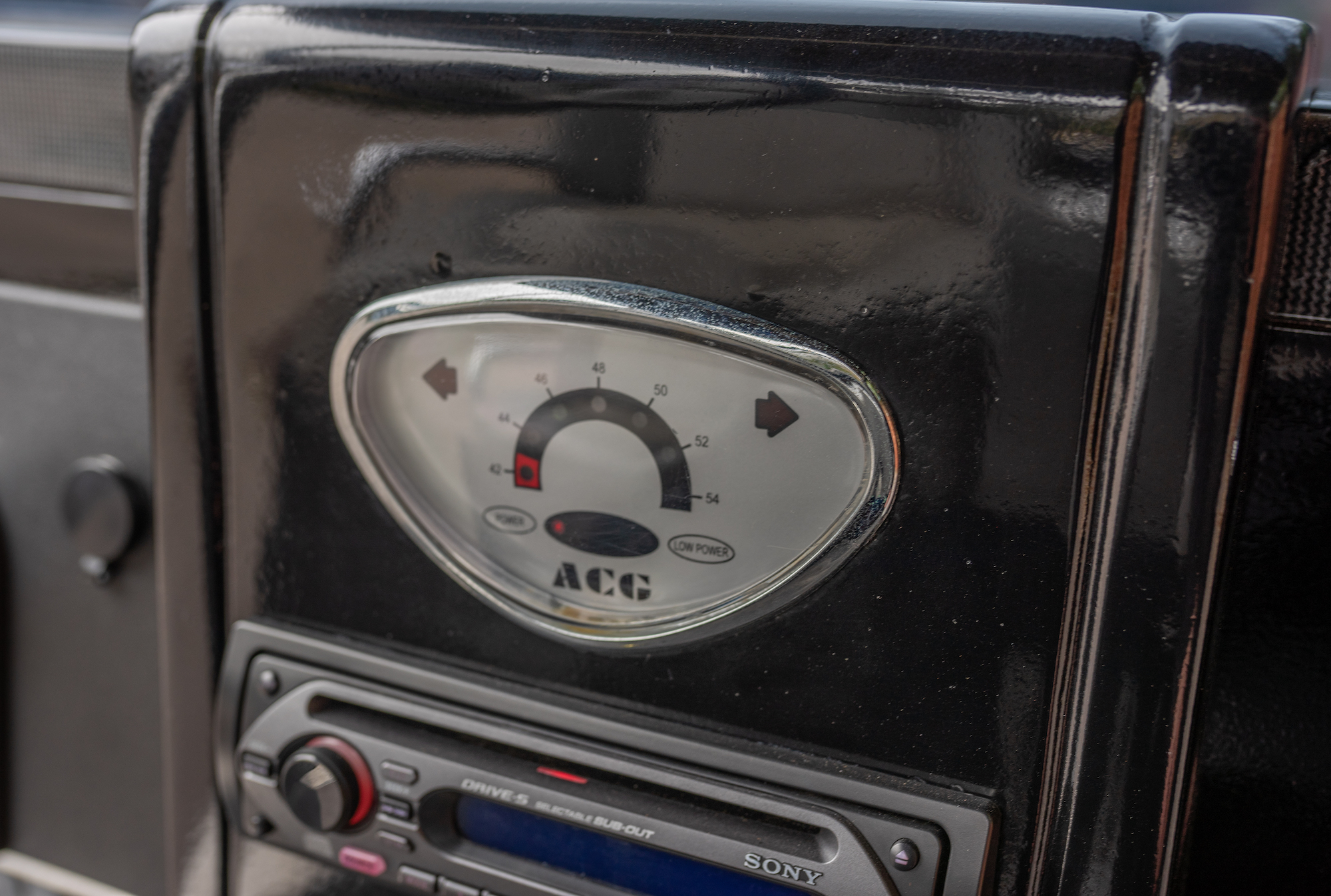 2011 ACG CARS - HUMMER H3 GOLF BUGGY for sale by auction in Exeter ...