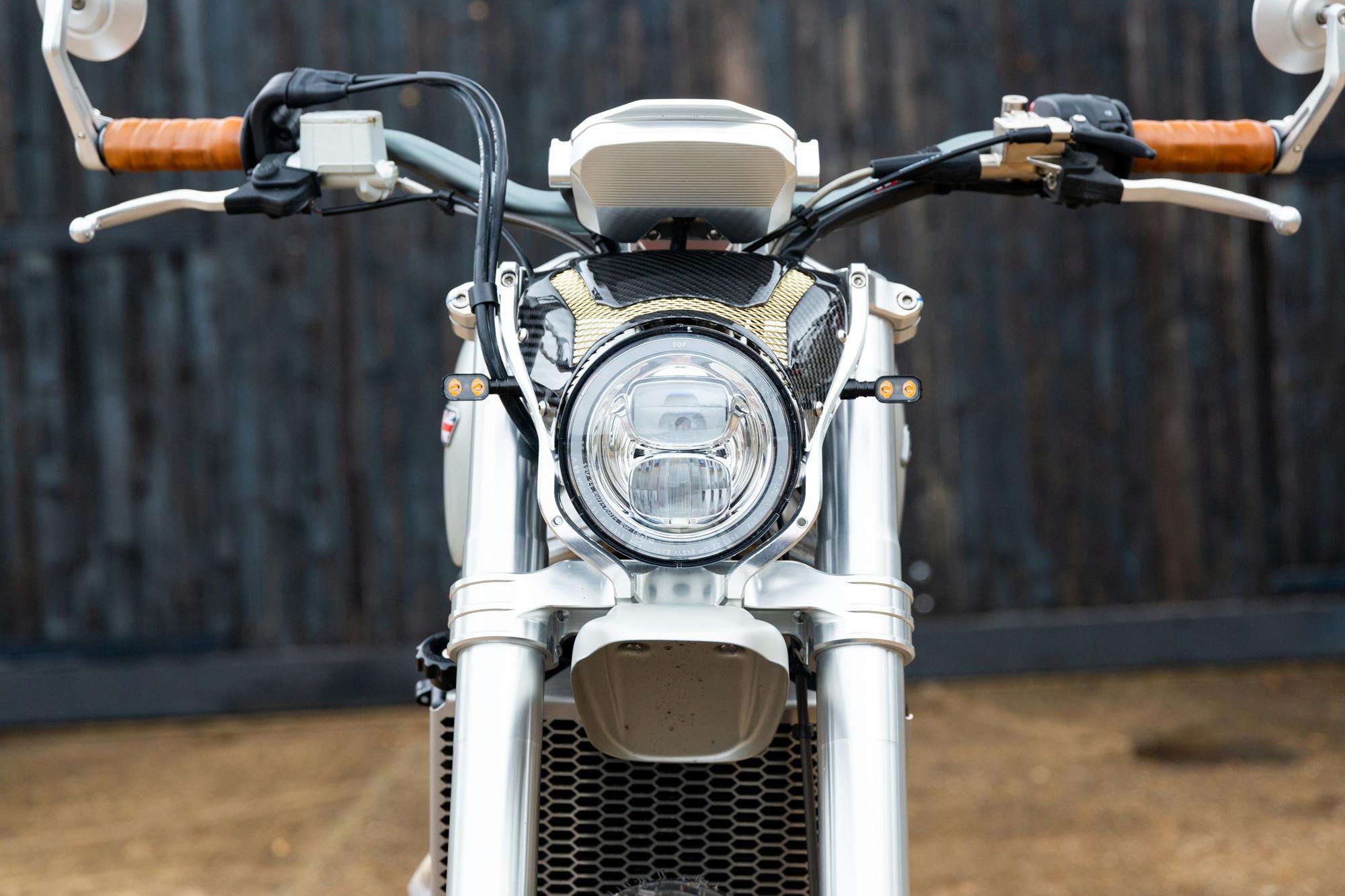 2018 CCM SPITFIRE SCRAMBLER