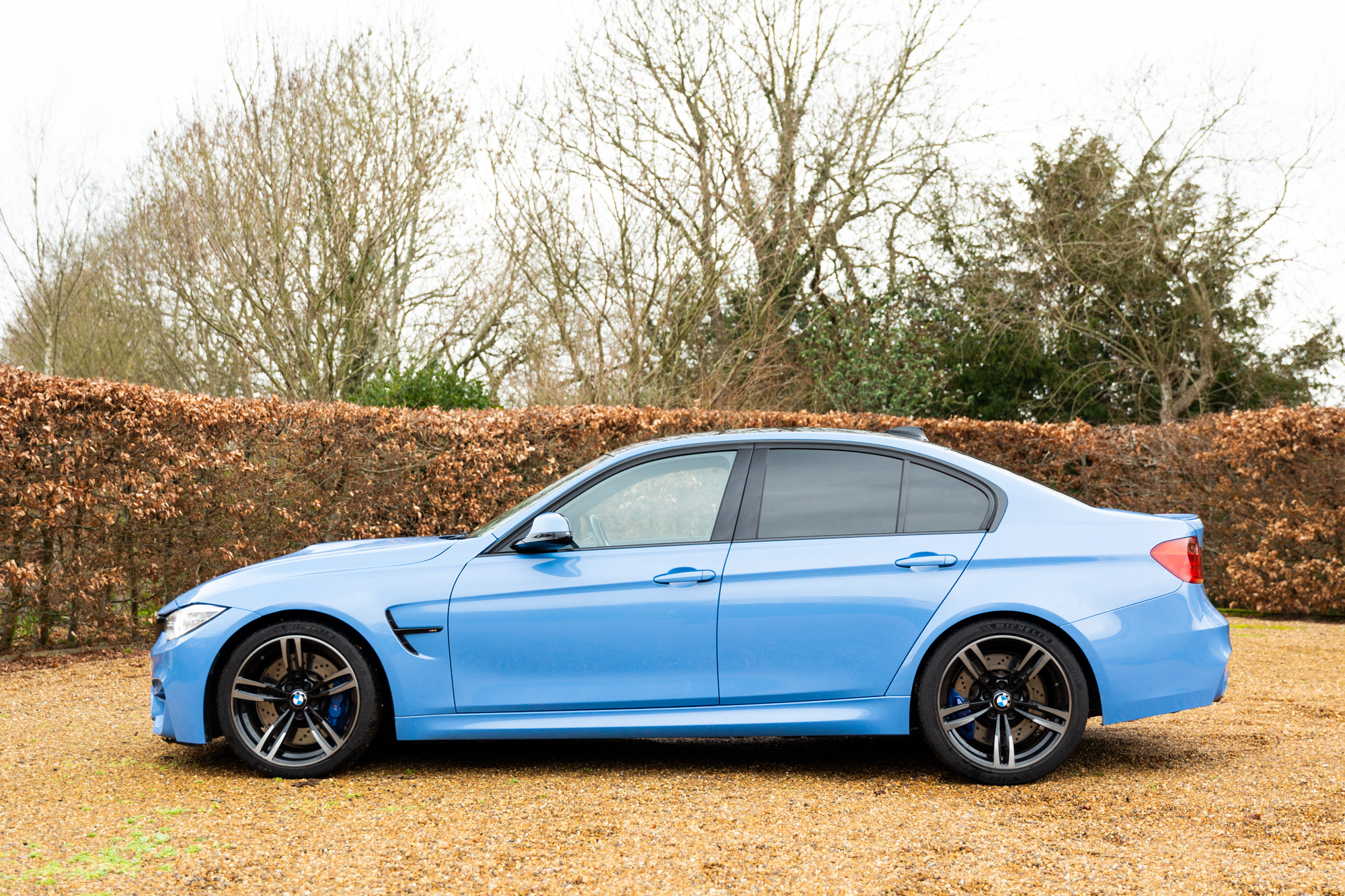 2014 BMW (F80) M3 SALOON - ONE OWNER