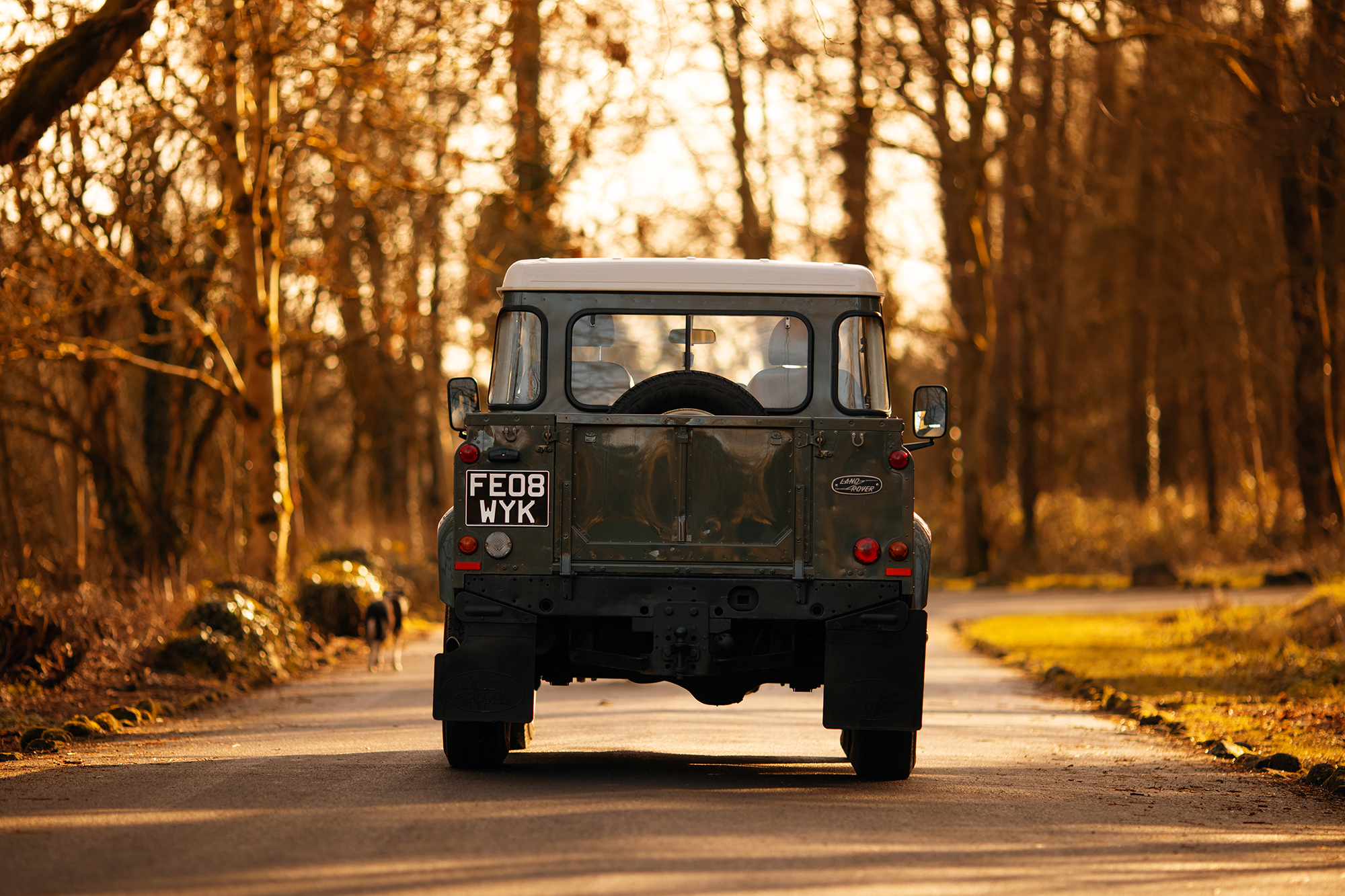 2008 LAND ROVER DEFENDER 90 PICK UP 'CUSTOM' for sale by auction in ...