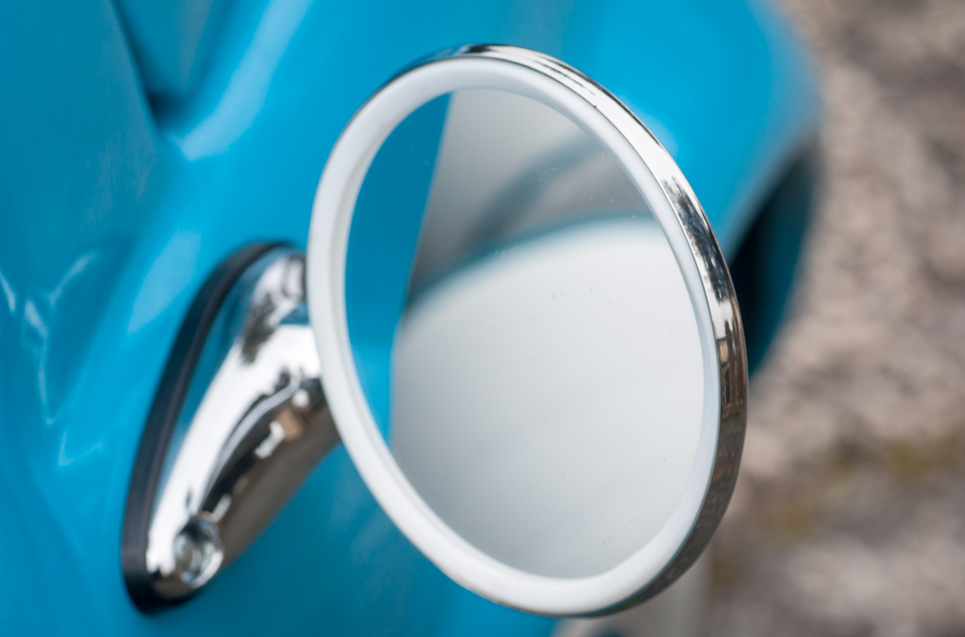 1969 FIAT 500 JOLLY EVOCATION