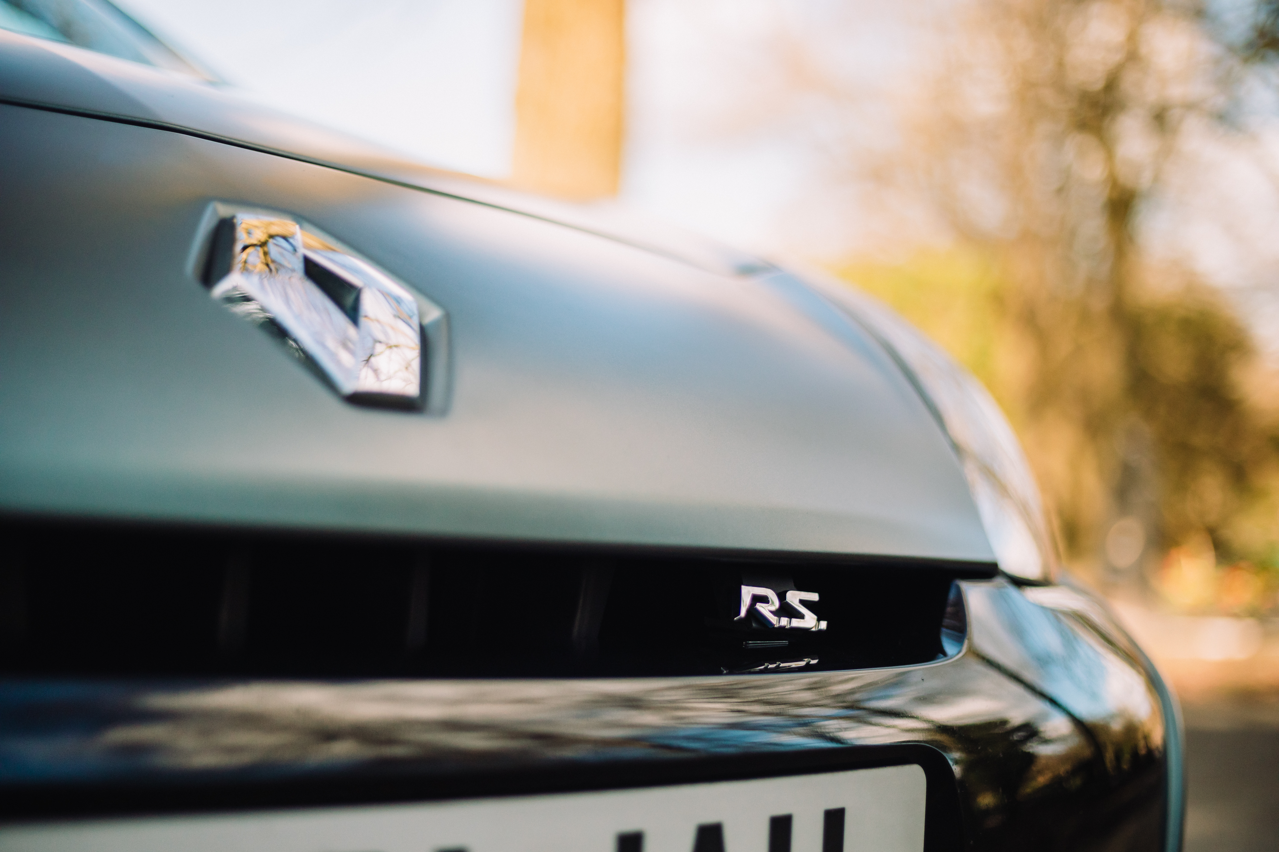2012 RENAULTSPORT CLIO 200 RAIDER