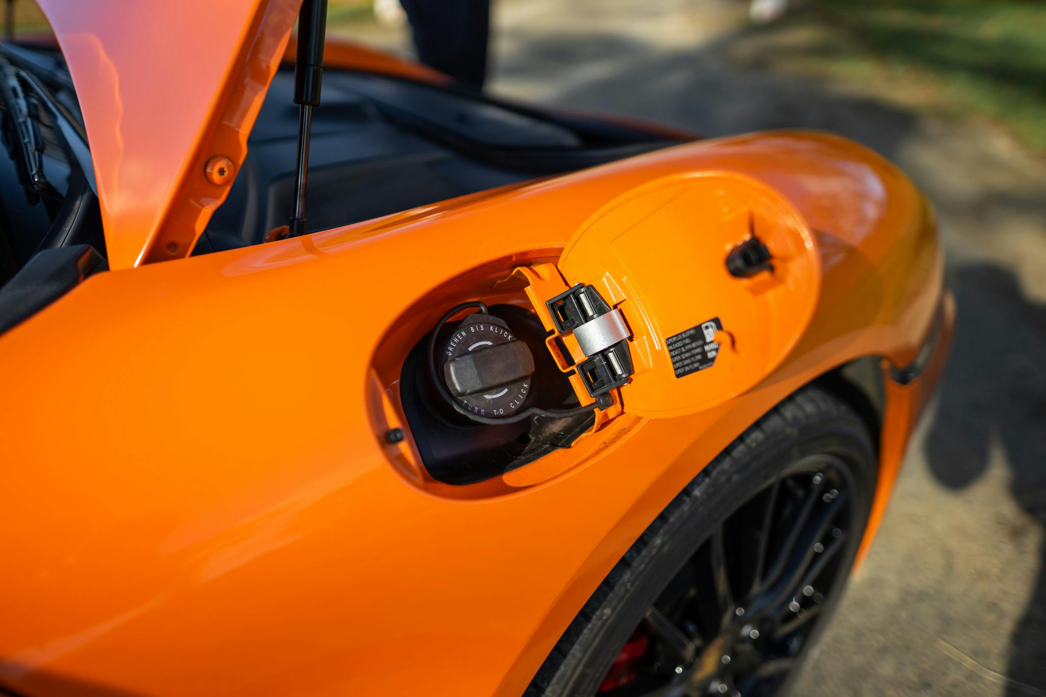 2009 PORSCHE (987) CAYMAN S SPORT