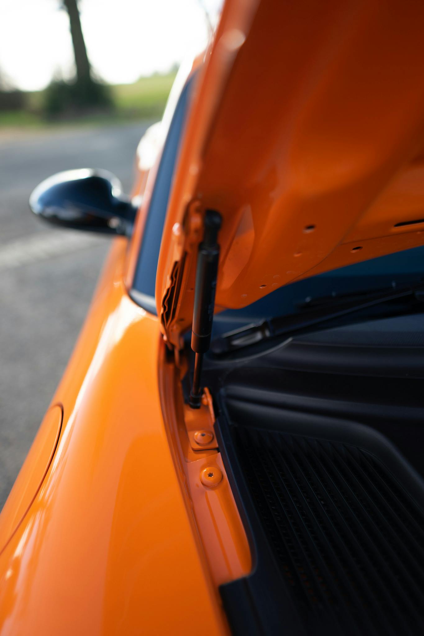 2009 PORSCHE (987) CAYMAN S SPORT